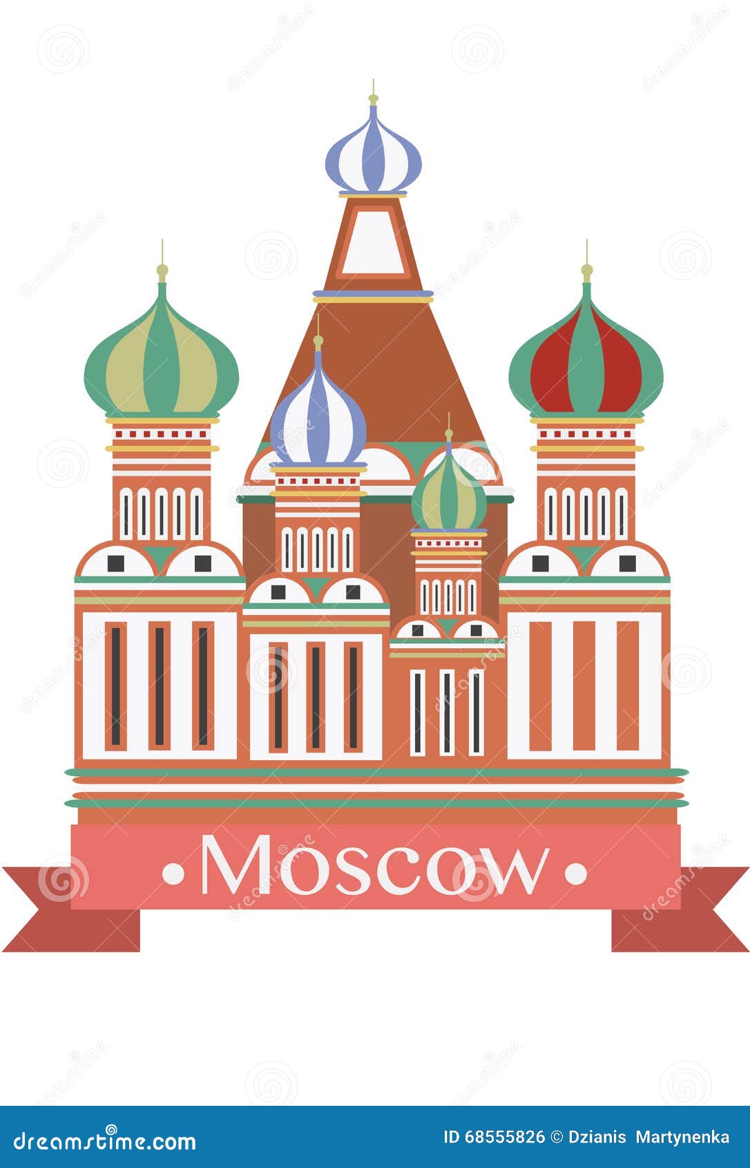 Kremlin Stock Illustrations, Vectors, & Clipart – (4,568 Stock ...