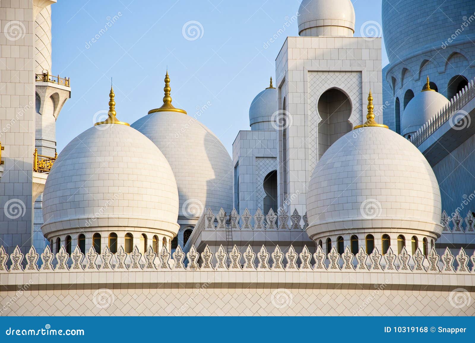 Mosque stock photo. Image of muslim, prince, islam, edifice - 10319168