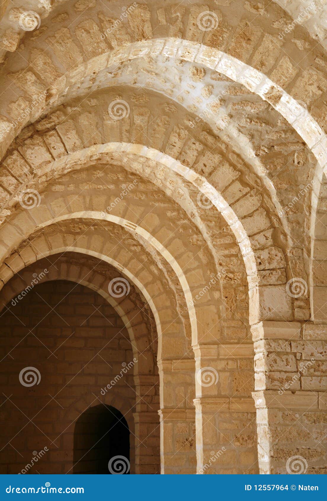 Mosque stock photo. Image of famous, islamic, attraction - 12557964