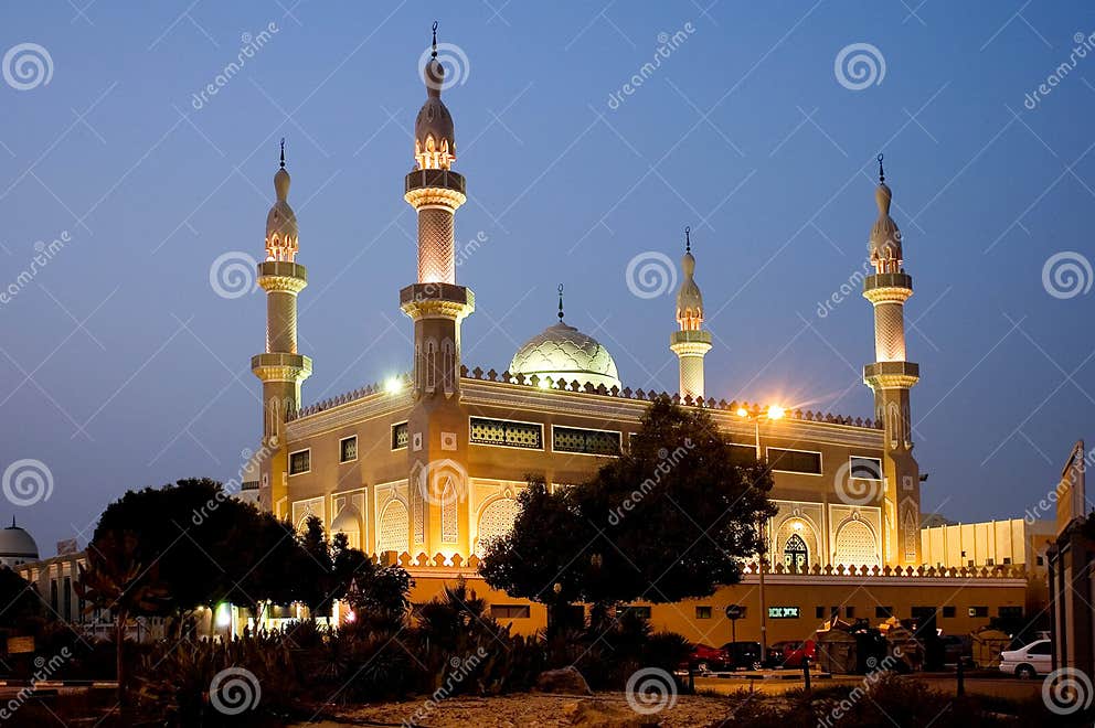 Mosque stock image. Image of location, mosque, landmarks - 3235311