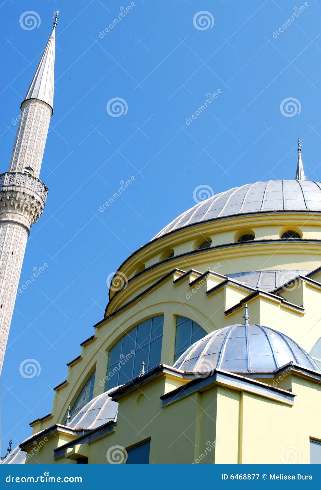 Mosque Abstract stock image. Image of minaret, architecture - 6468877