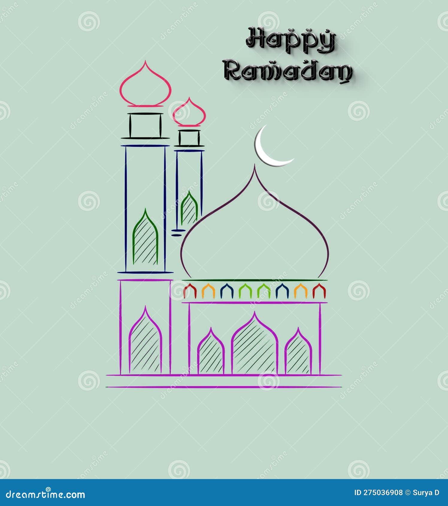 2D CAD Drawing Of Islamic Geometric Pattern. Islamic Patterns Use ...