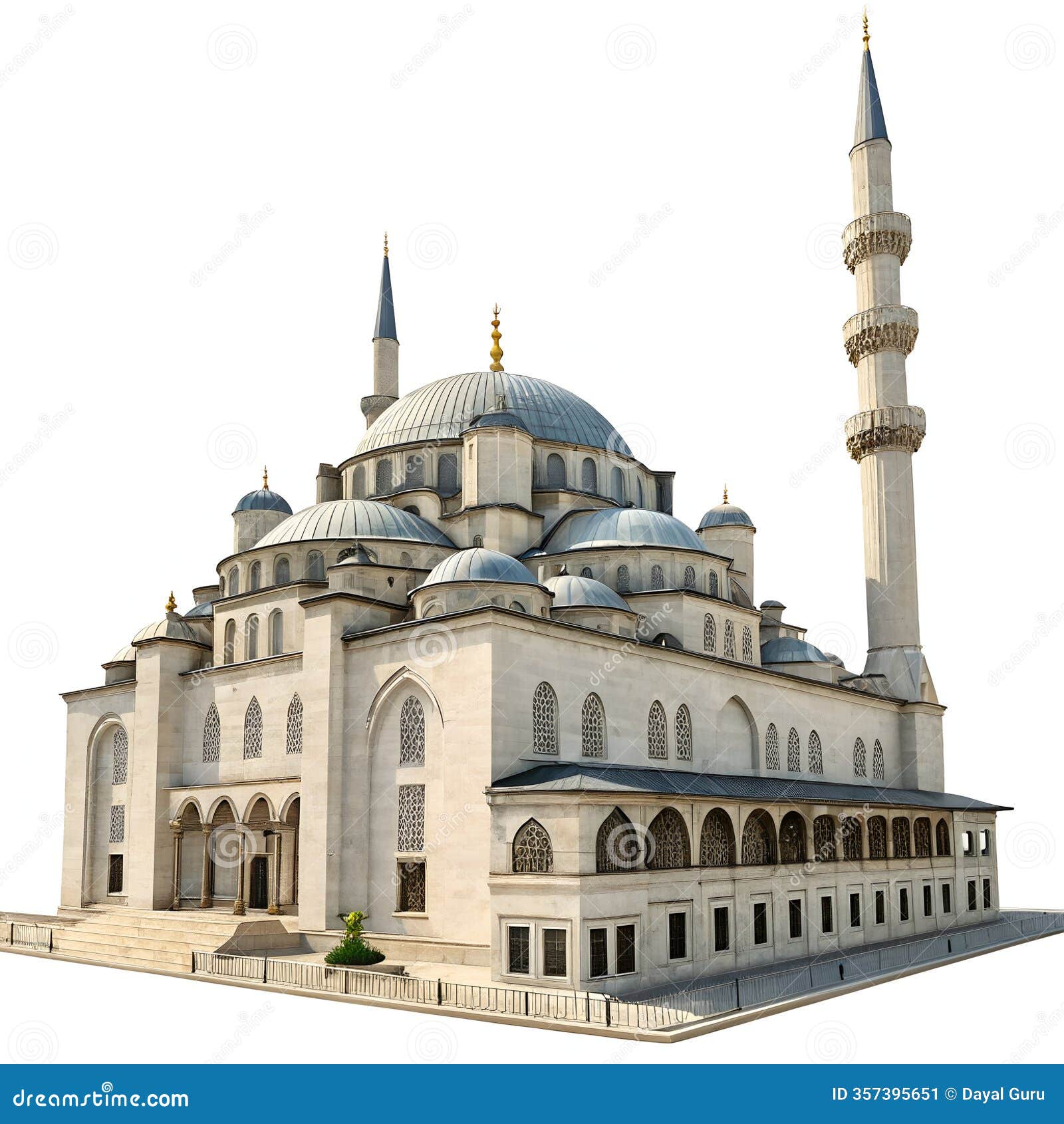 Mosque Location Map Pin Symbol Icon Of Masjid Praying Building In Islam ...