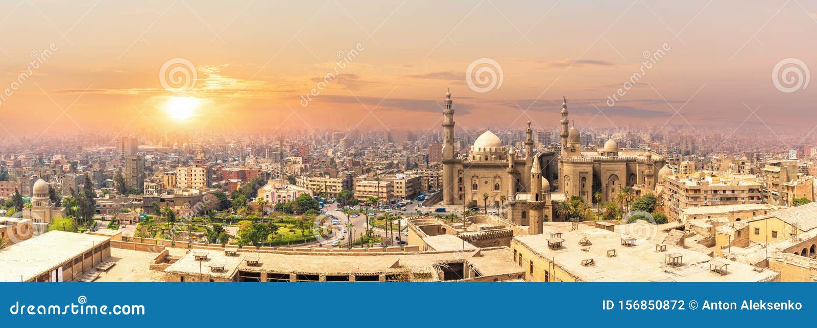 3,588 Panorama Cairo Egypt Stock Photos - Free & Royalty-Free Stock ...