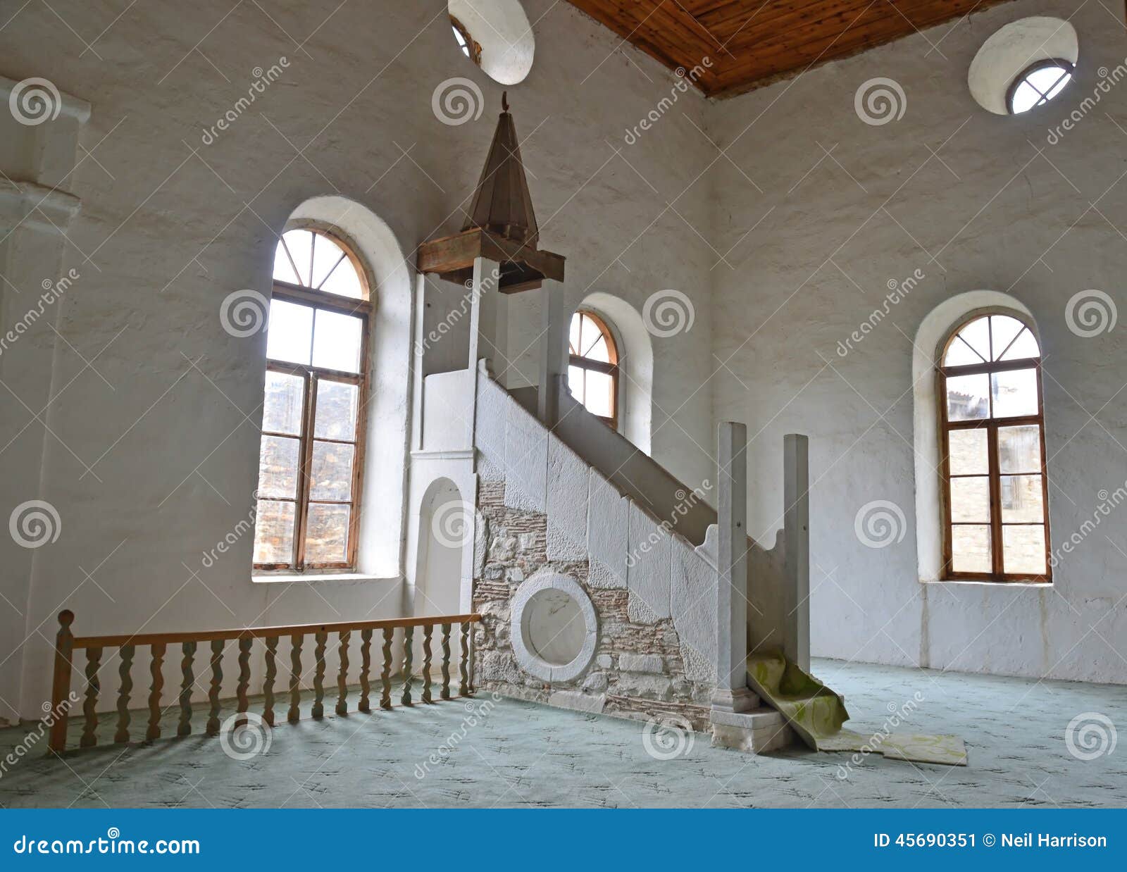 Mosque stock image. Image of arab, imam, learn, faith - 45690351