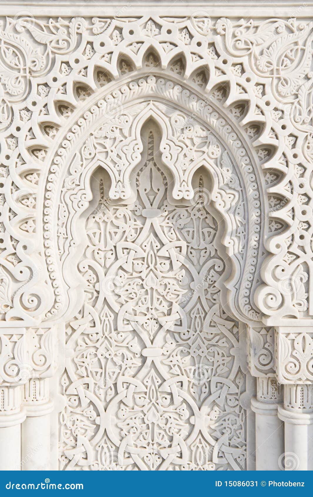 Mosque Ornament stock image. Image of east, decoration - 15086031