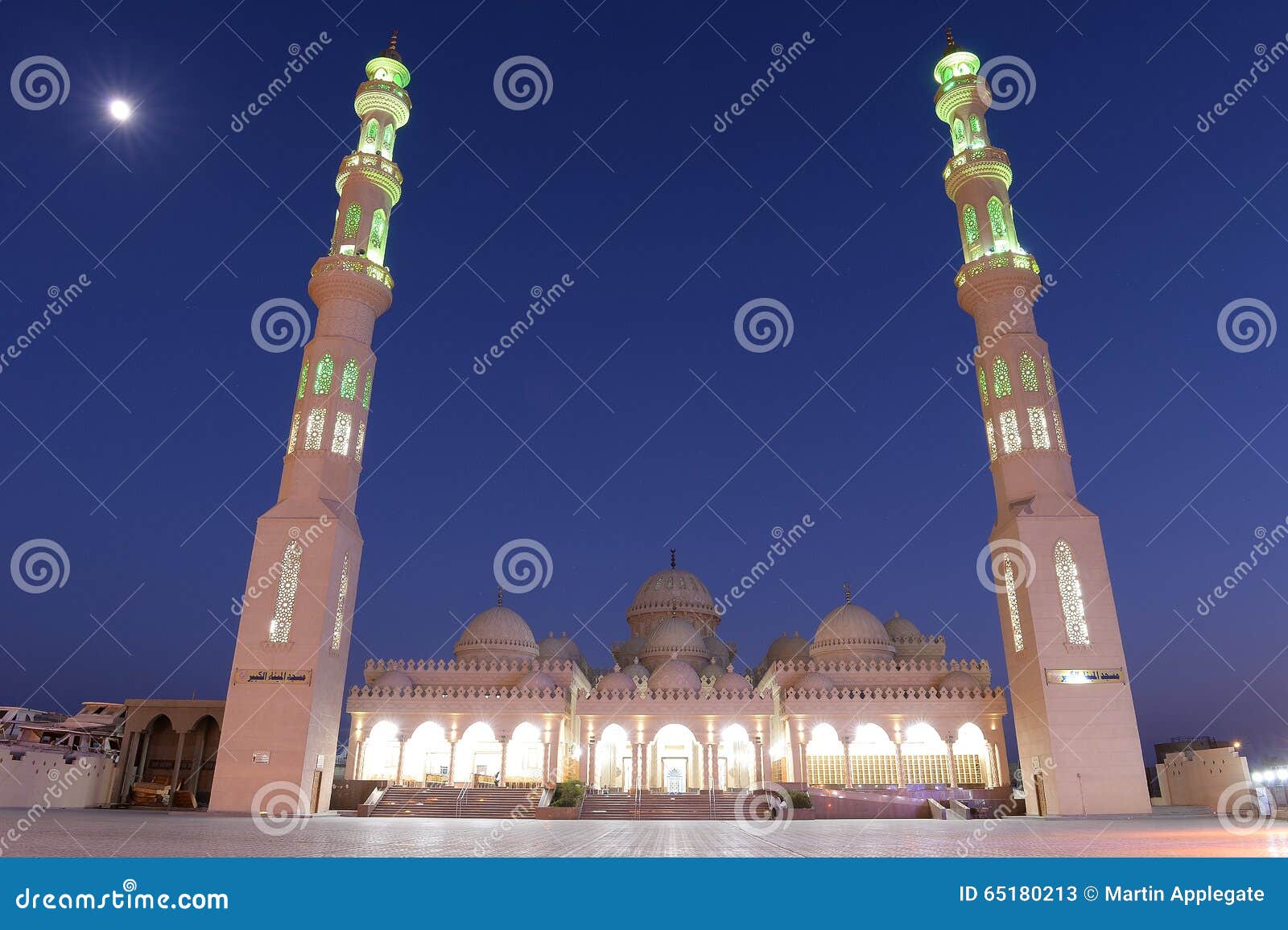 Mosque stock image. Image of outside, ancient, muslims - 65180213