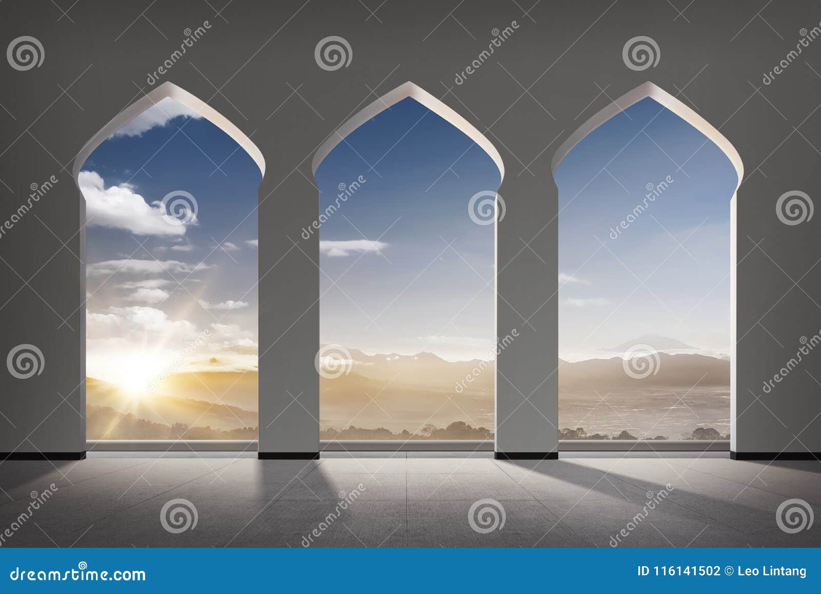 Mosque windows editorial photography. Image of abstract - 116141502