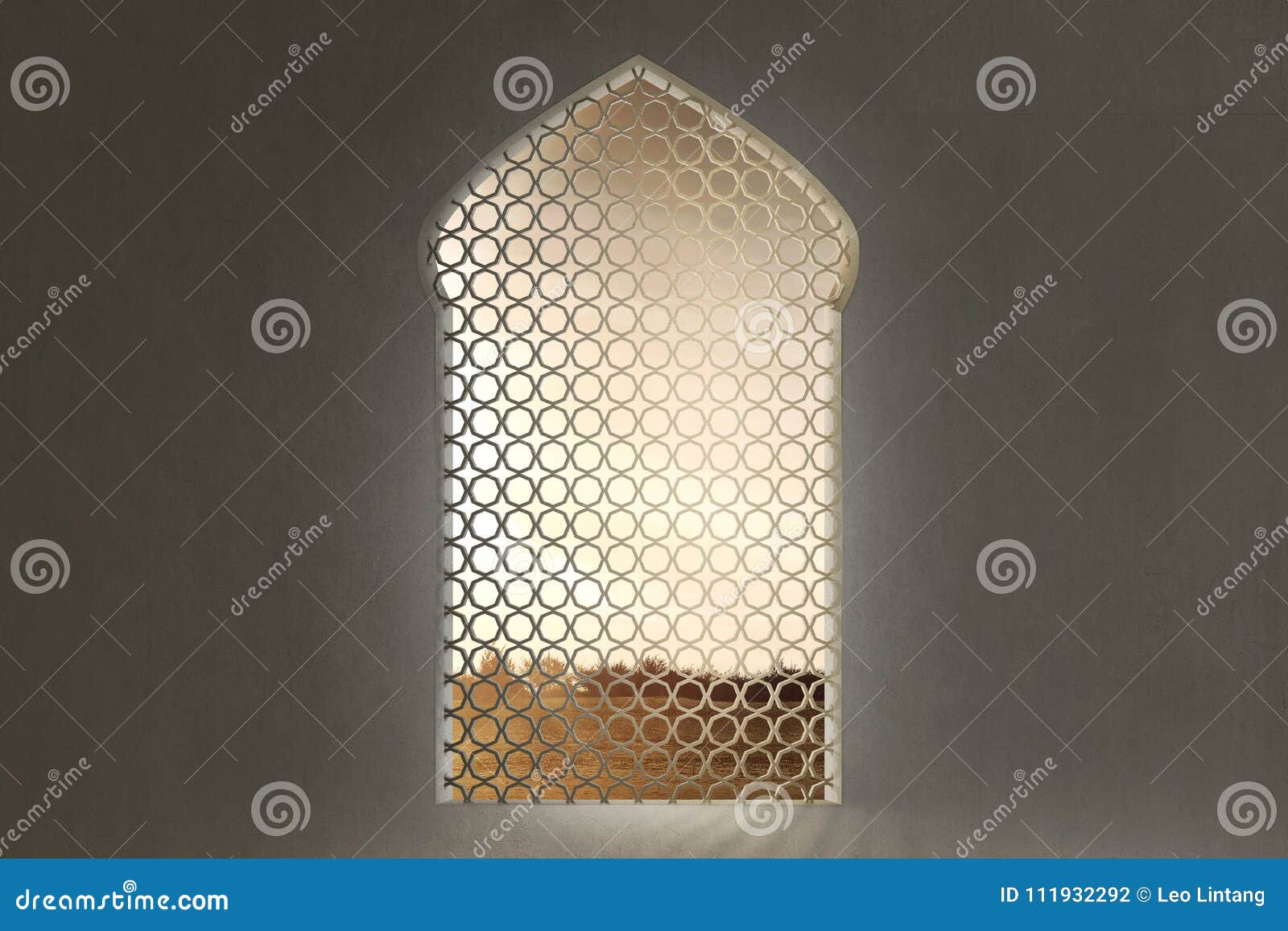 Mosque Windows Stock Photography | CartoonDealer.com #60124802