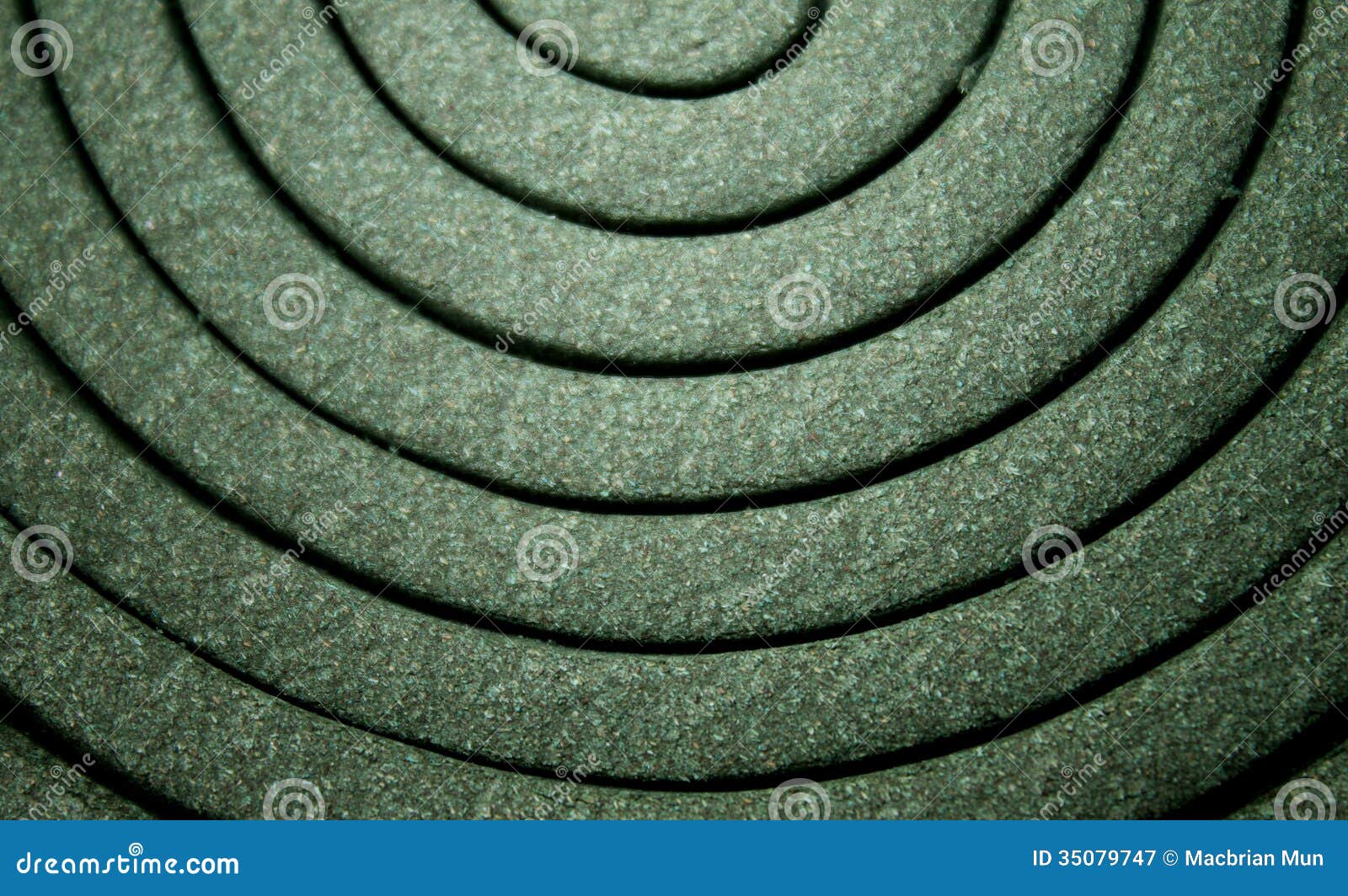 Mosquito Coil S Pattern and Texture Stock Image - Image of deterrent ...