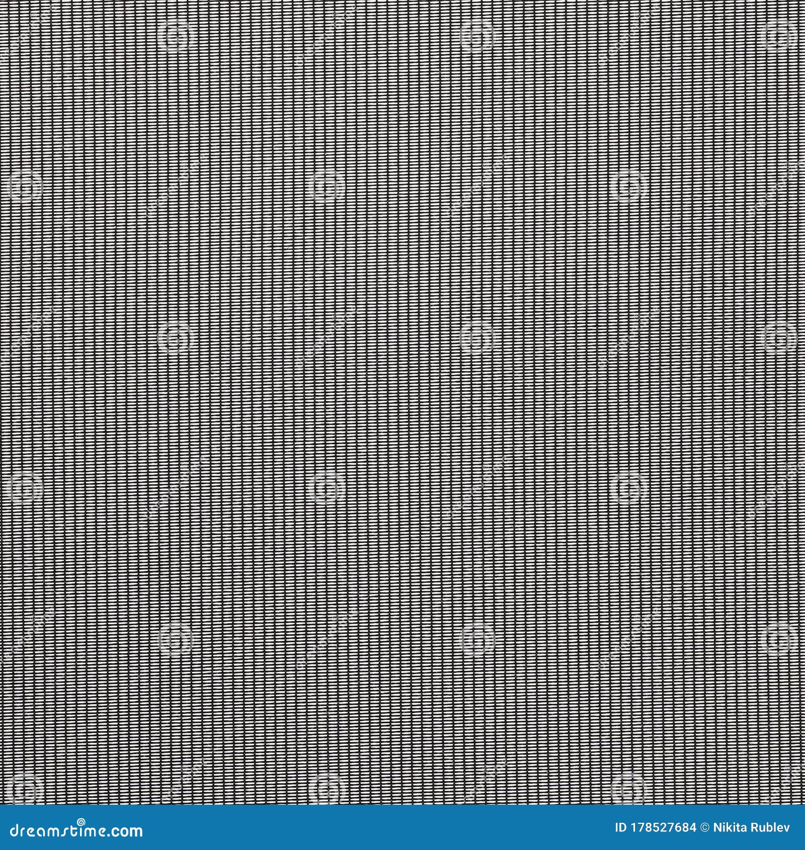 Mosquito Net Mesh Texture Closeup Stock Illustration - Illustration of ...