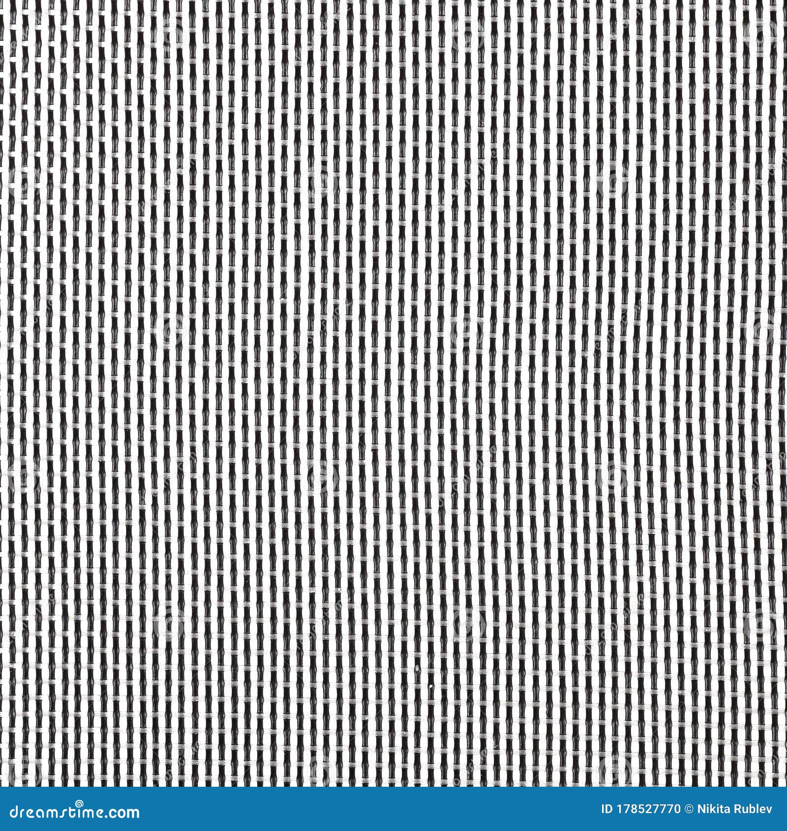 Mosquito Net Mesh Texture Closeup Stock Illustration - Illustration of ...