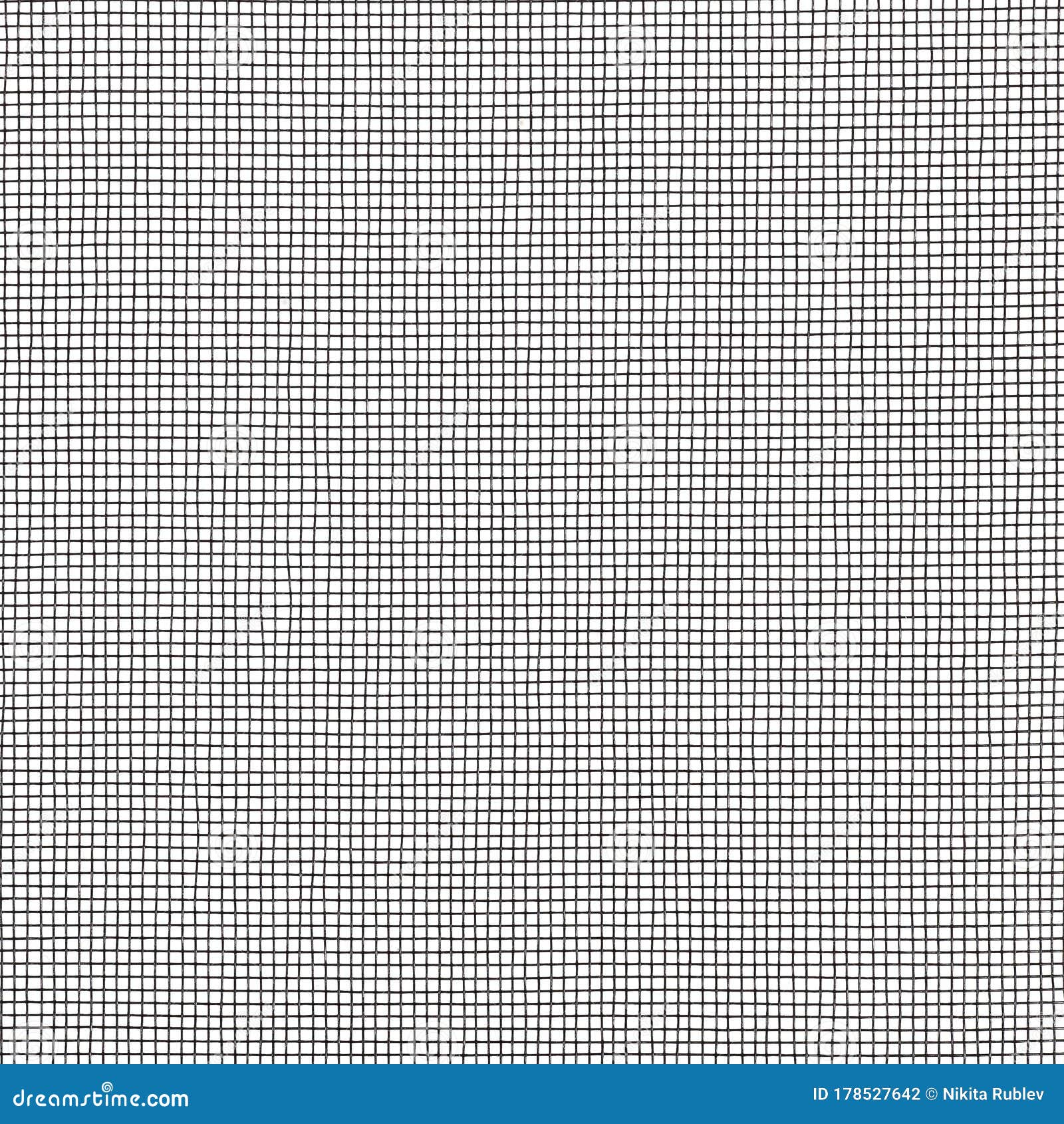 Mosquito Net Mesh Texture Closeup Stock Illustration - Illustration of ...