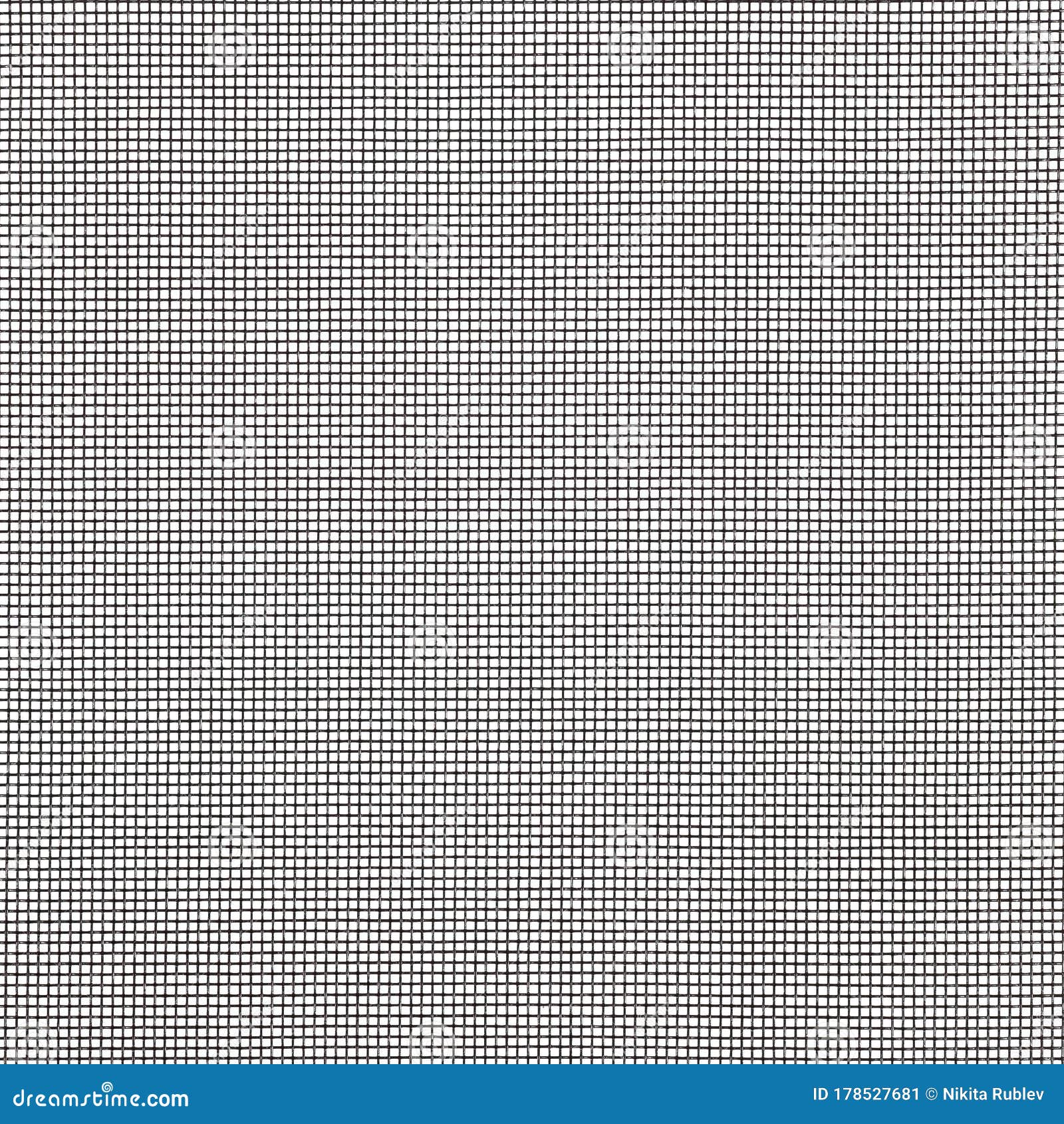 Mosquito Net Mesh Texture Closeup Stock Illustration - Illustration of ...