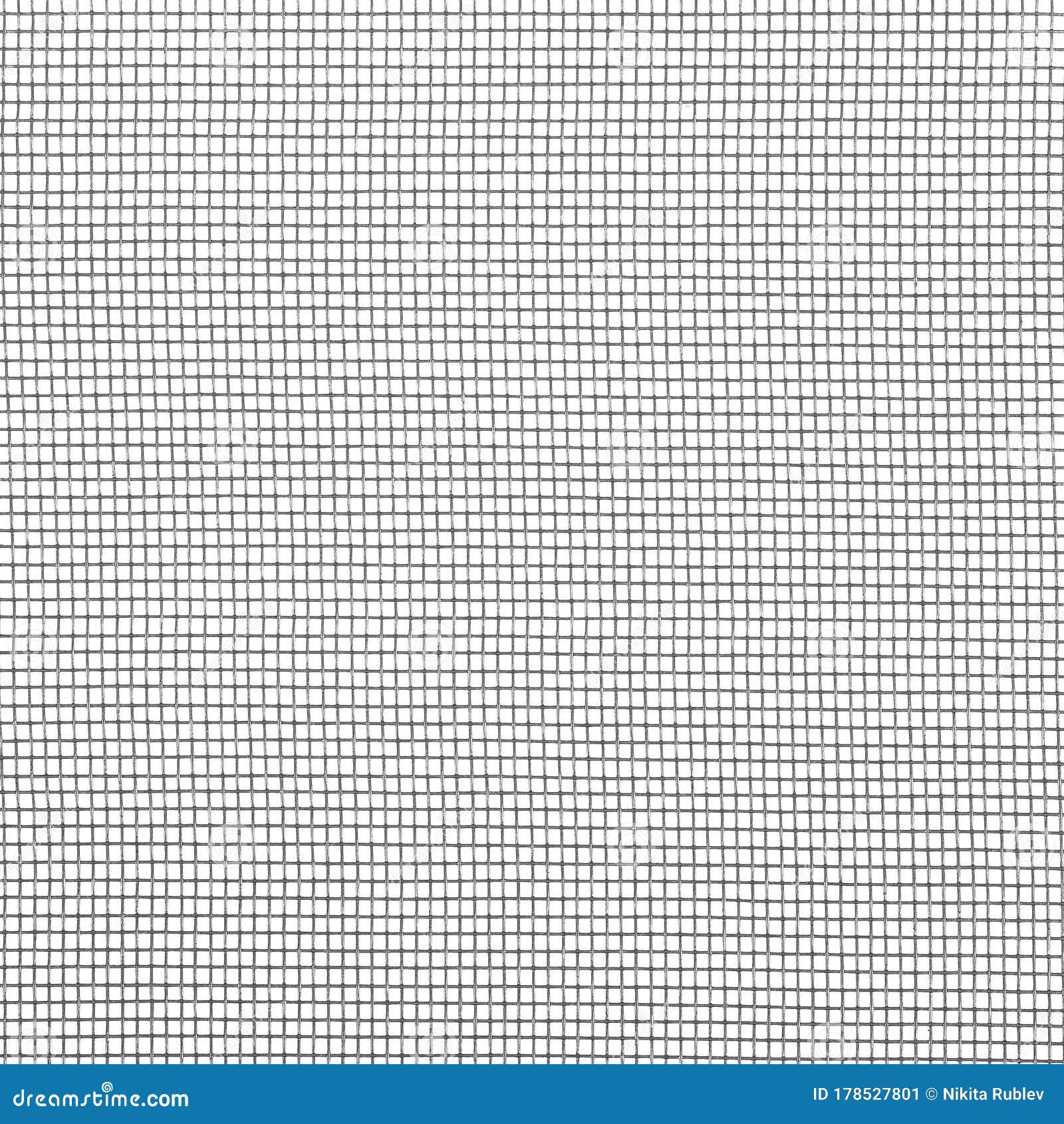 Mosquito Net Mesh Texture Closeup Stock Illustration - Illustration of ...