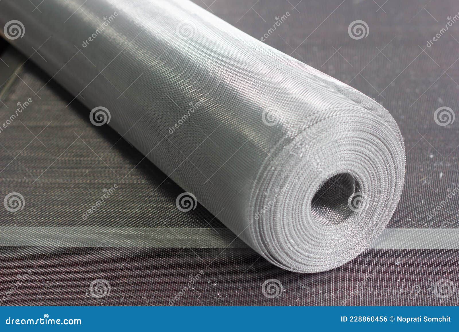 Mosquito net stock photo. Image of flies, prevention - 228860456