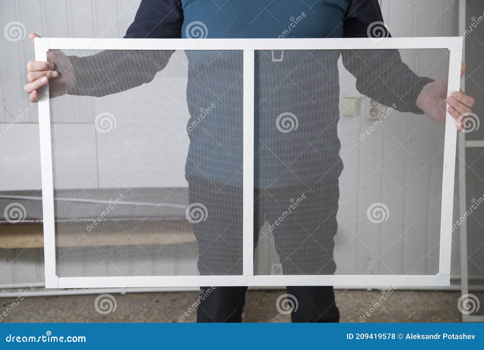 Mosquito Net for Windows. Manufacture and Sale of Mosquito Nets for ...