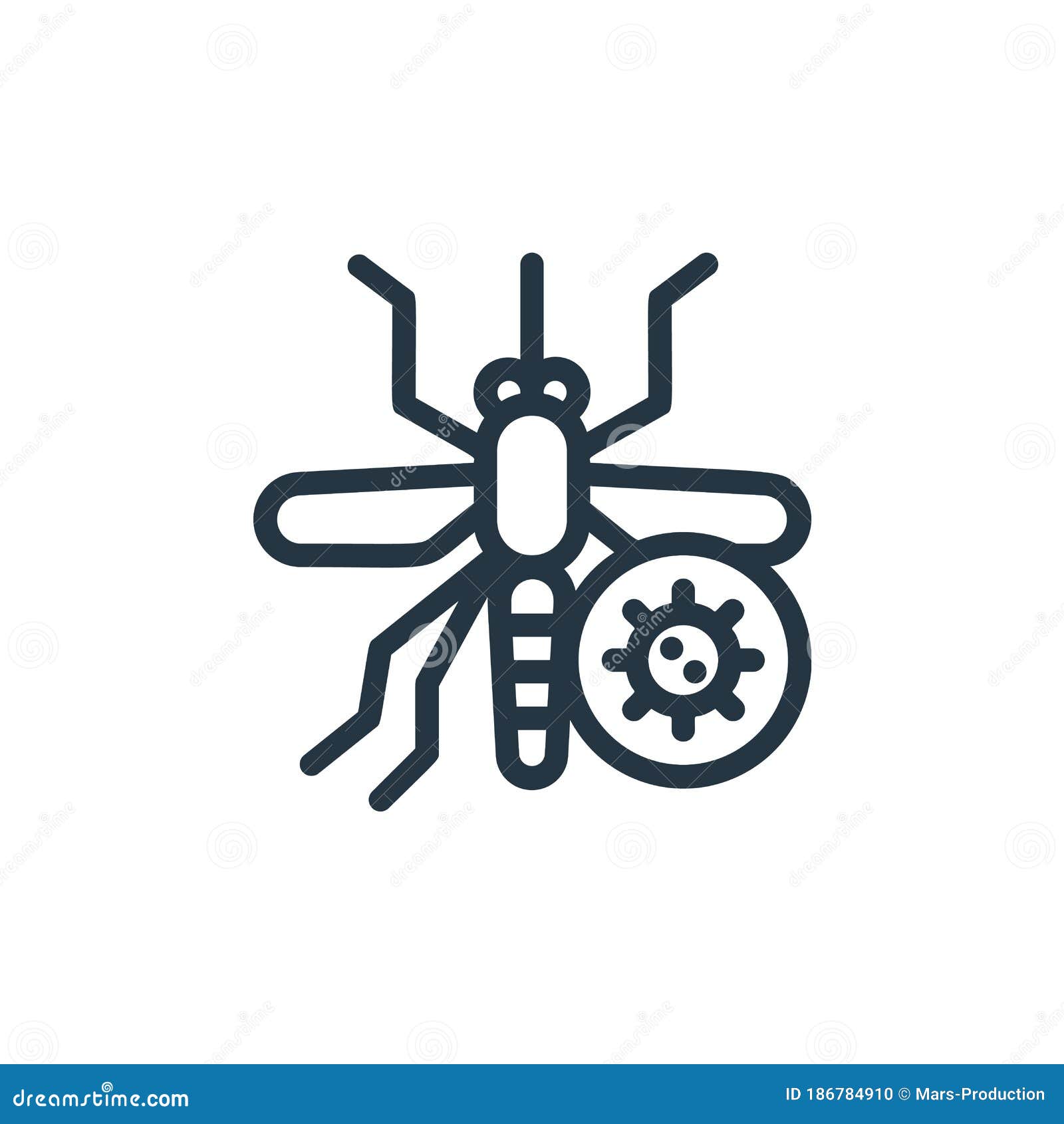 Mosquito Vector Icon. Mosquito Editable Stroke. Mosquito Linear Symbol ... Mosquito Vector Icon. Mosquito Editable Stroke. Mosquito Linear Symbol ...