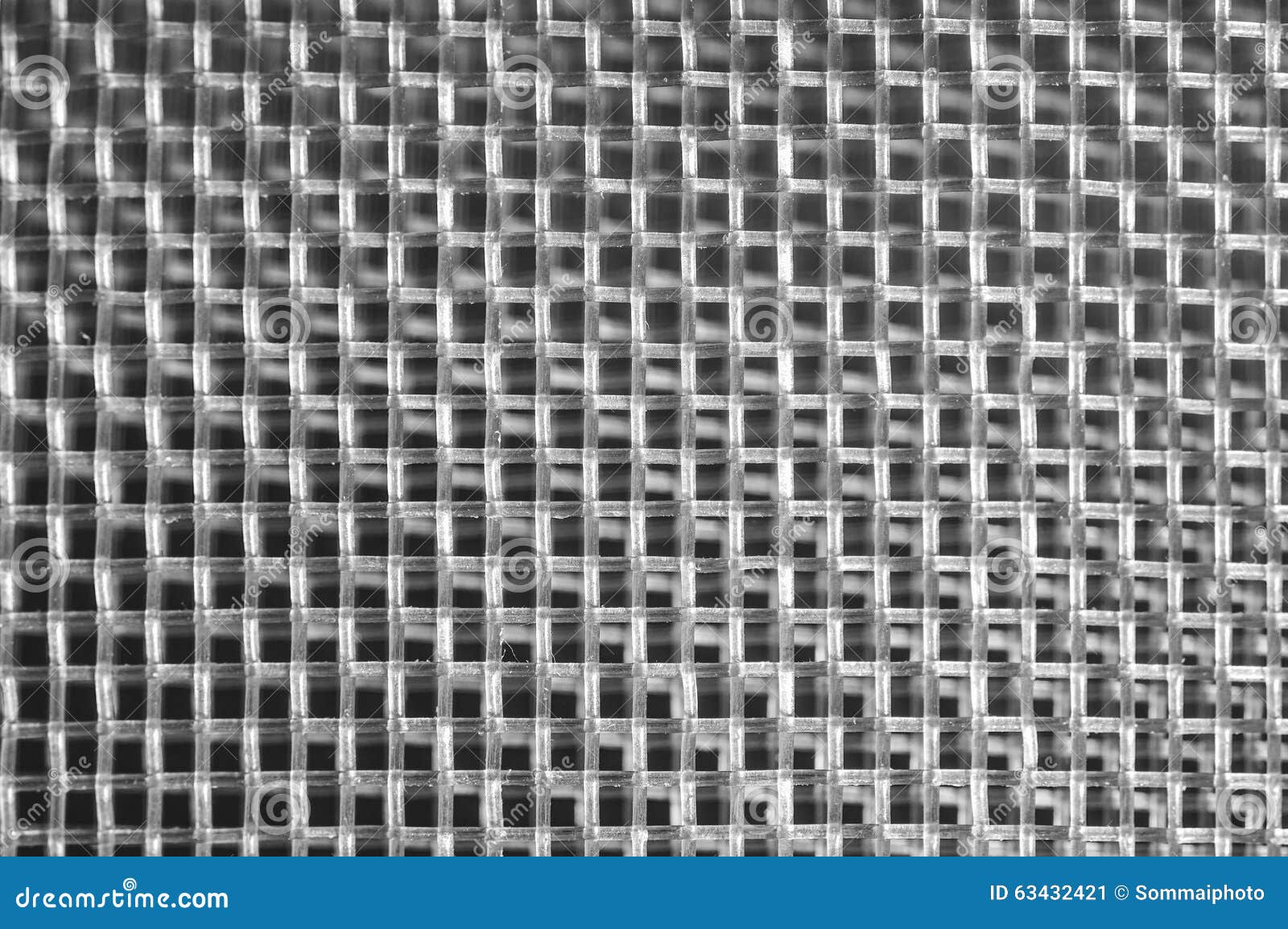 Mosquito Wire Screen Texture Stock Image - Image of hole, surface: 63432421
