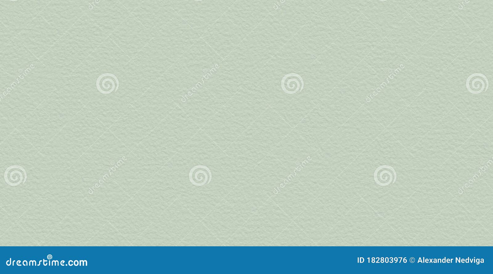Moss Cold Pressed Watercolor Paper Seamless Texture Stock Illustration ...