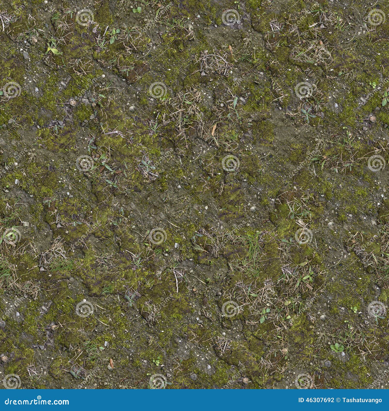 Cracked Ground Surface Texture Royalty-Free Illustration ...