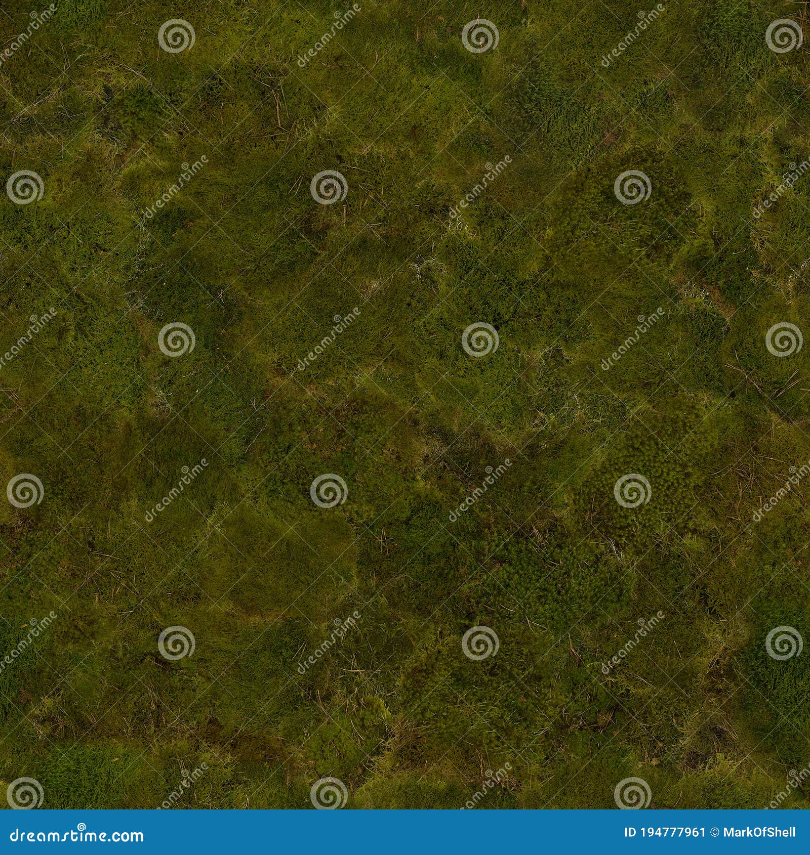 Moss Ground Albedo Map, Diffuse Map Texture Stock Illustration ... Moss Ground Albedo Map, Diffuse Map Texture Stock Illustration ...