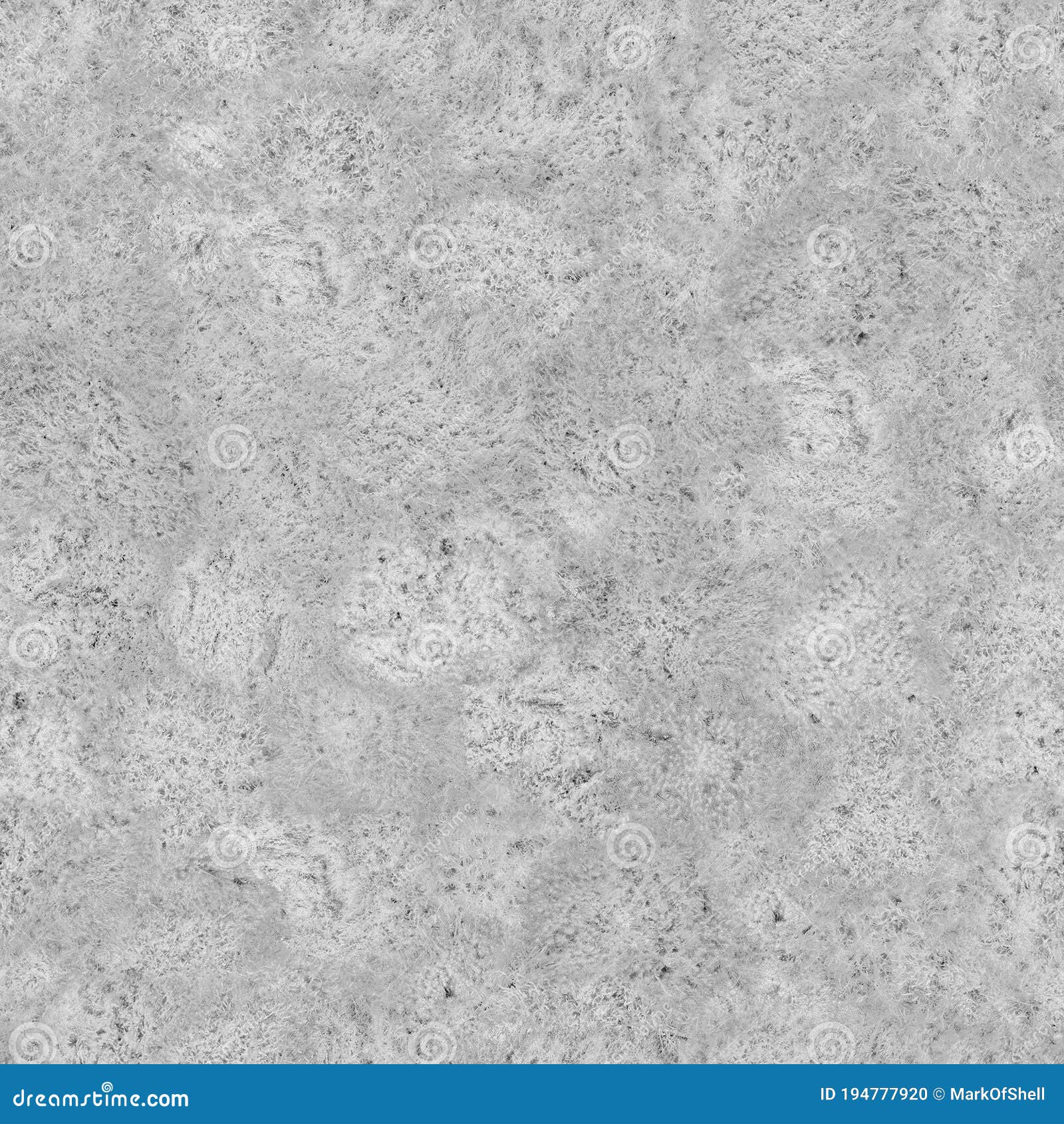 Moss Ground Ambient Occlusion Map Texture, Grayscale AO Map Royalty ...