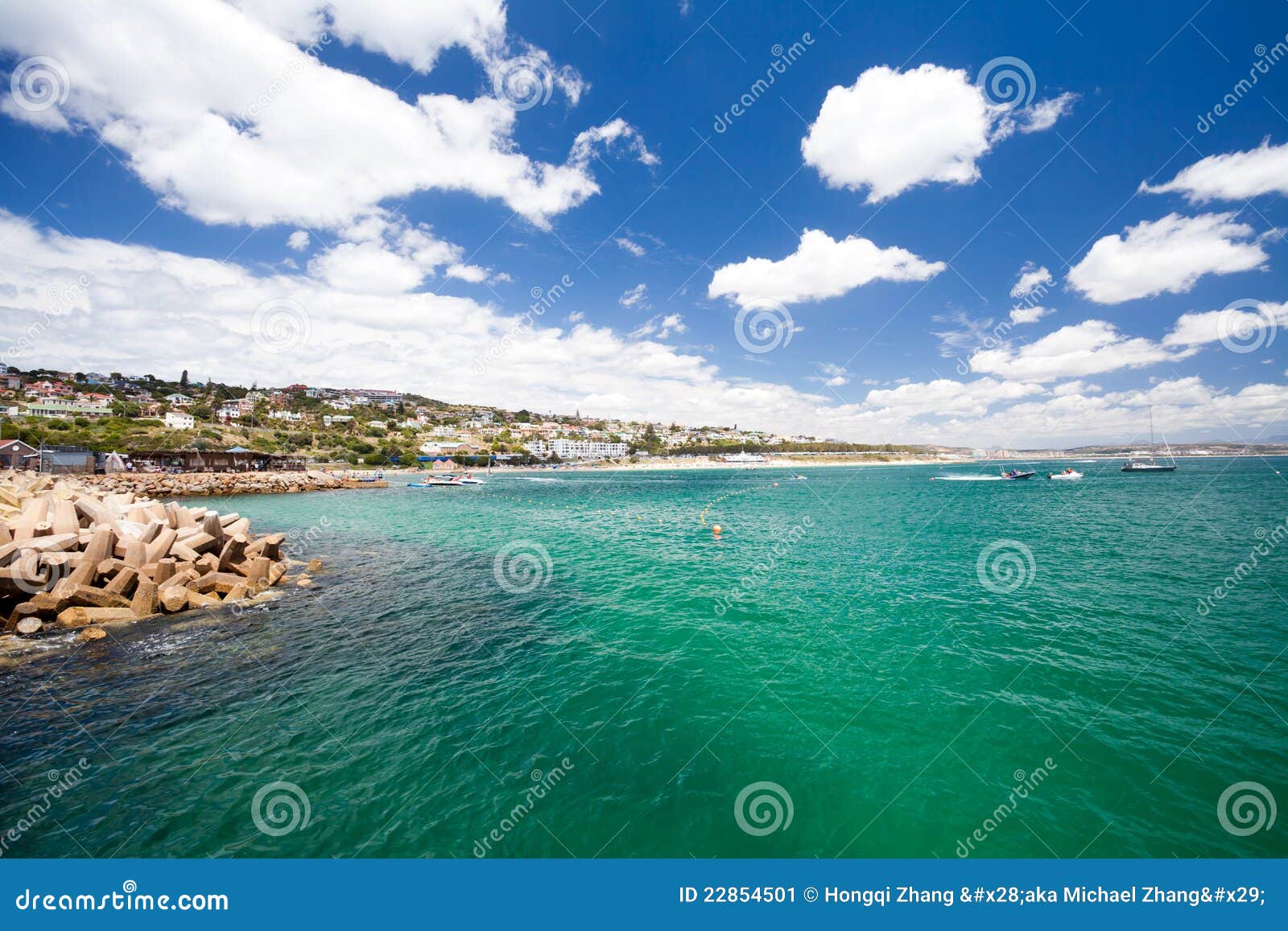 Mossel bay stock image. Image of nature, water, scene - 22854501