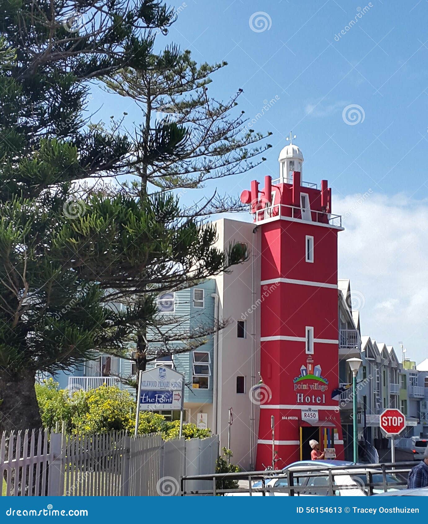 Mossel Bay editorial stock photo. Image of mossel, town - 56154613