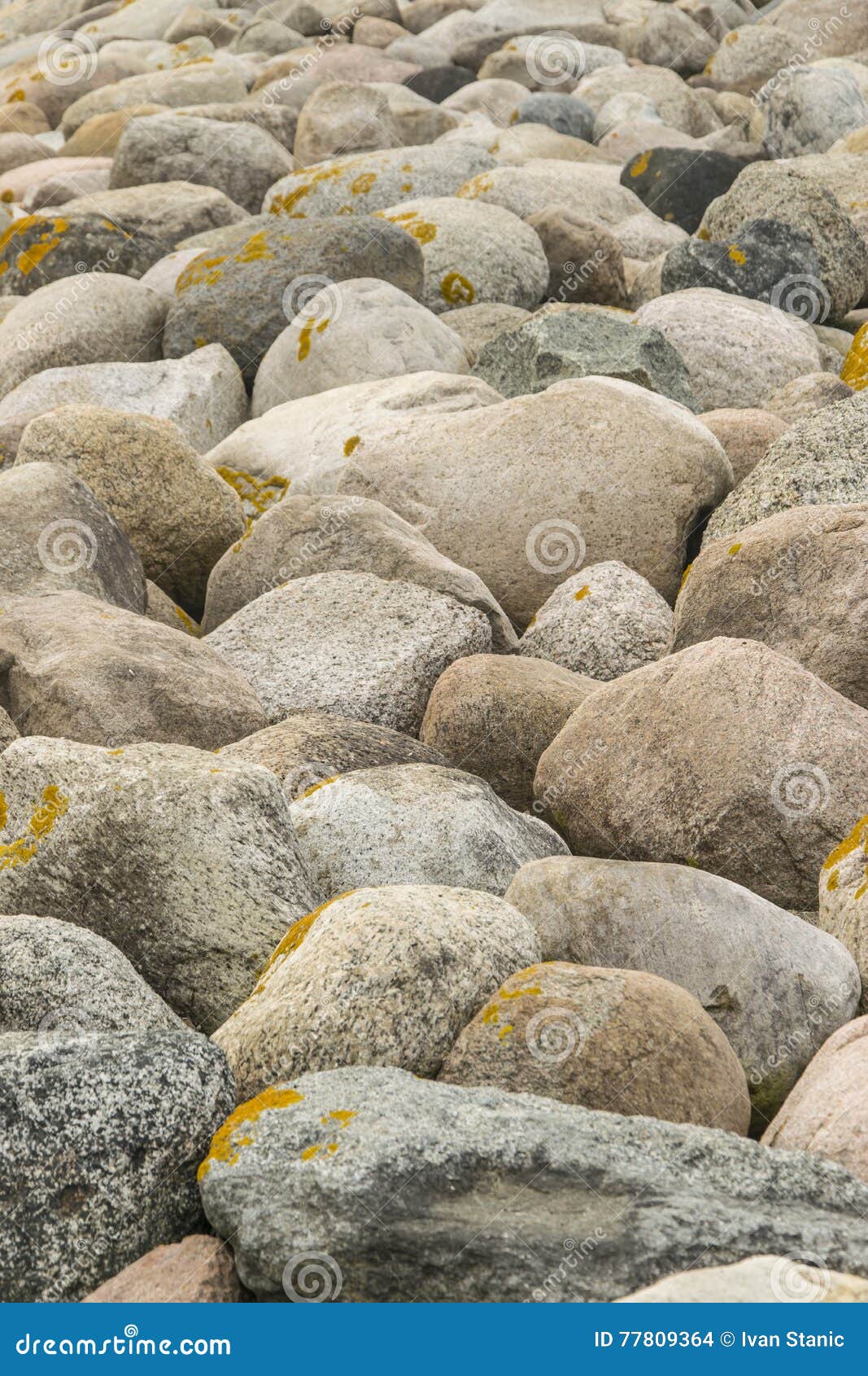 Mossy Grey Brick Wall Texture Background Royalty-Free Stock Photo ...