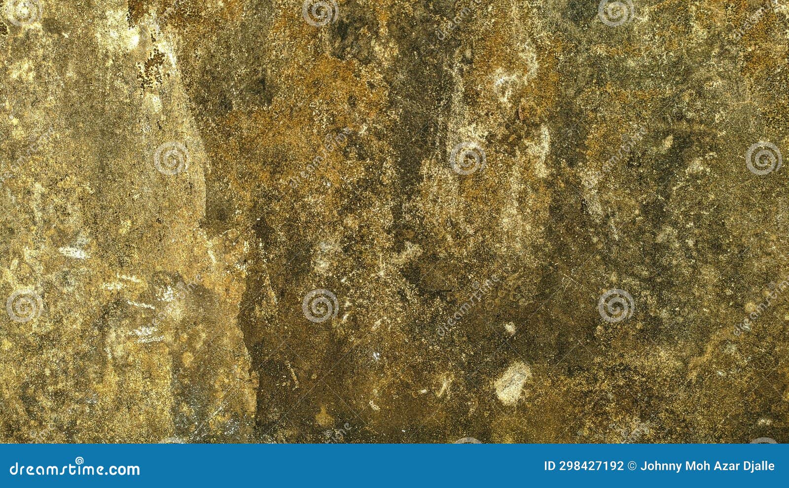Mossy stone wall texture stock photo. Image of moss - 298427192