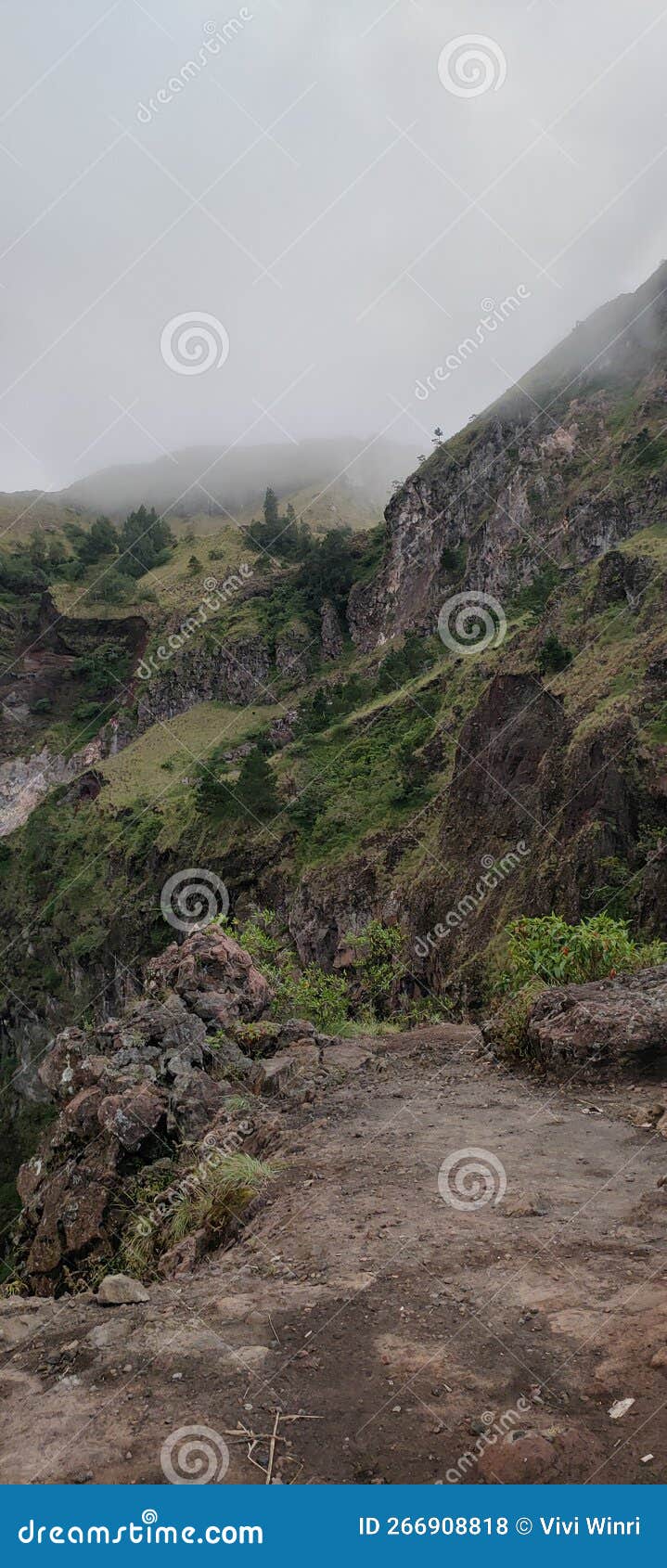 The Most Beautiful Cliff I& X27;ve Ever See Stock Photo - Image of hill ...