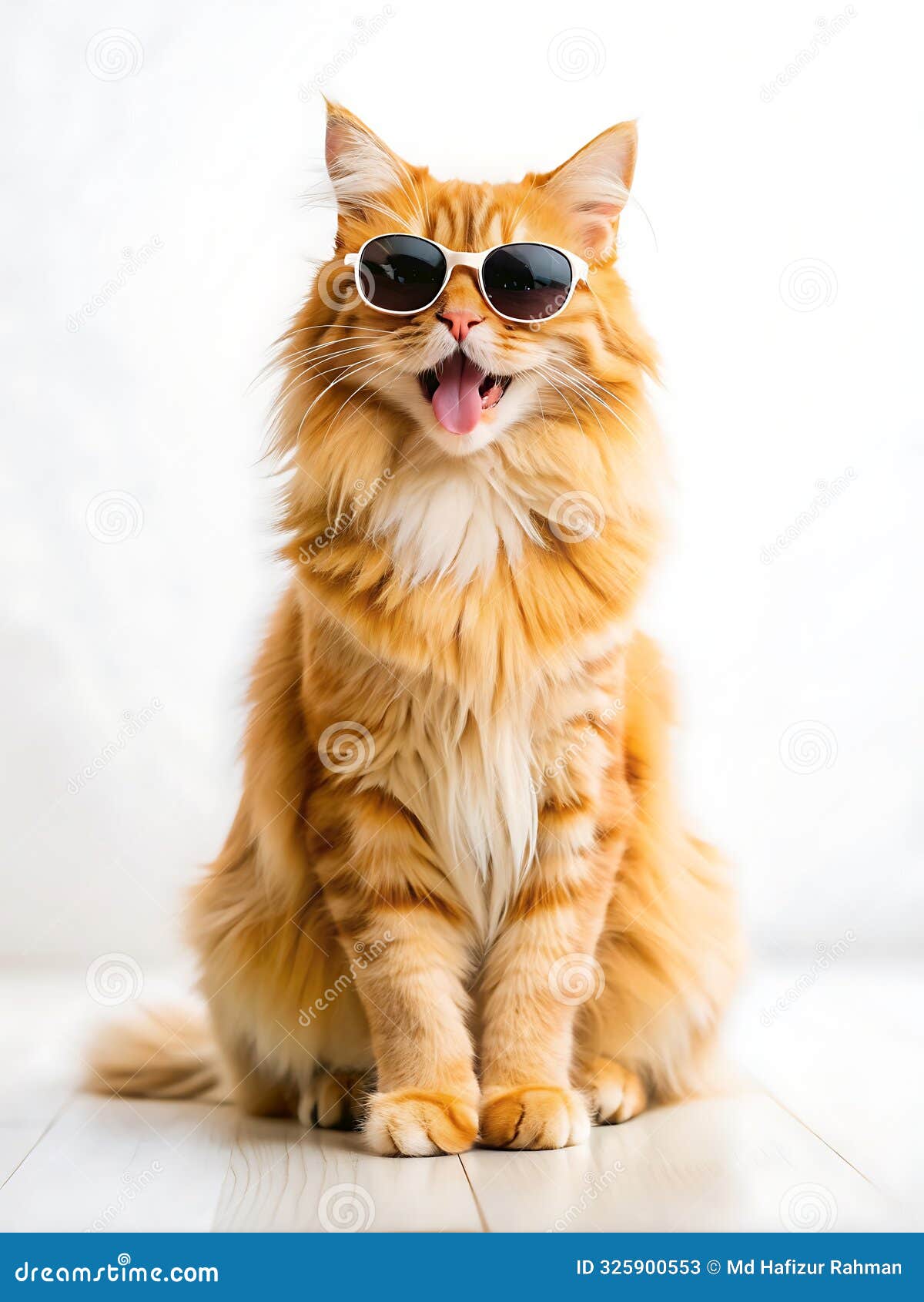 The Most Beautiful and Cute Cat, Graphic Design File Stock Illustration ...