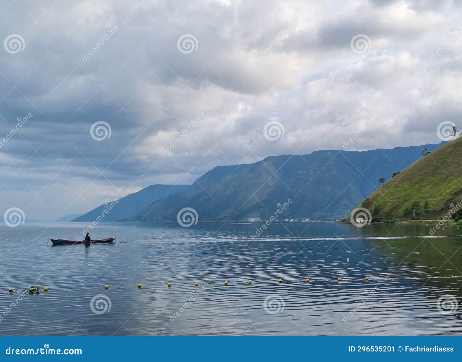 The Most Beautiful Lake View Stock Image - Image of view, lake: 296535201