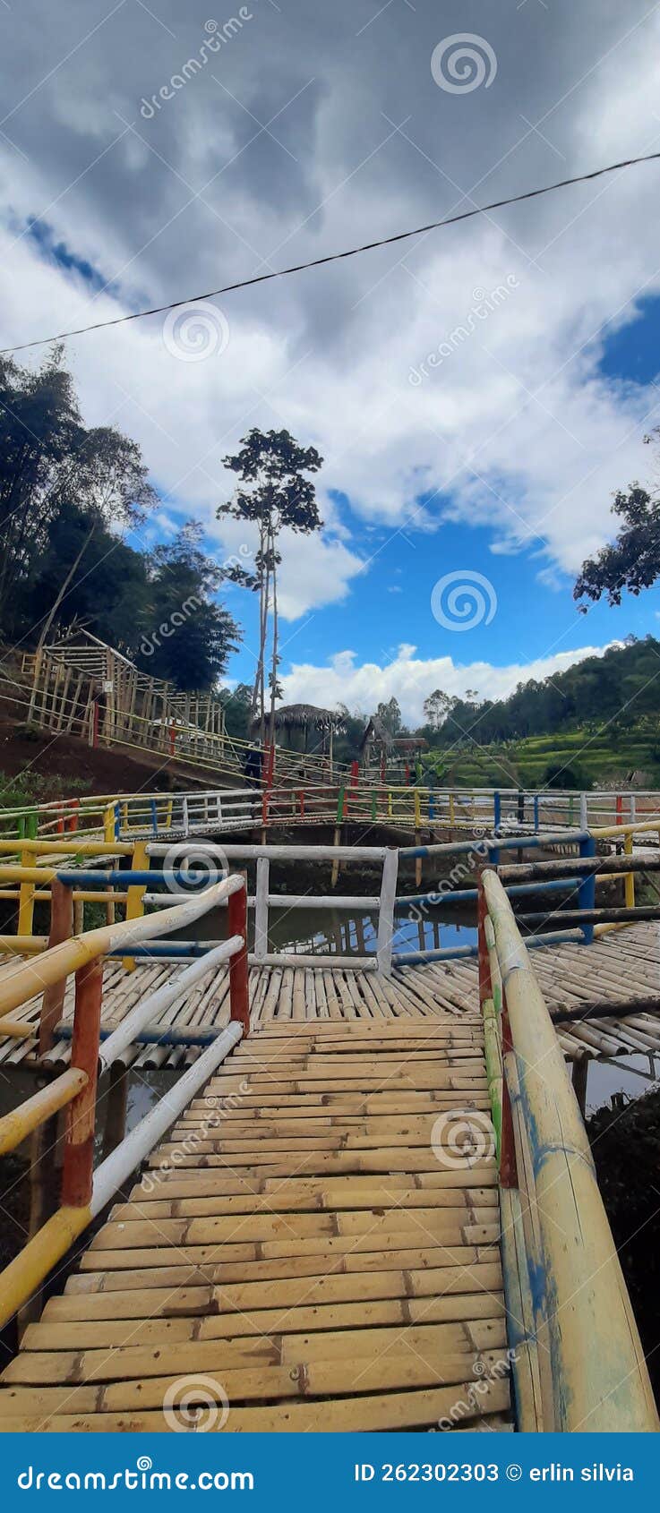 The Most Beautiful Nature Tour Stock Image - Image of tour, nature ...