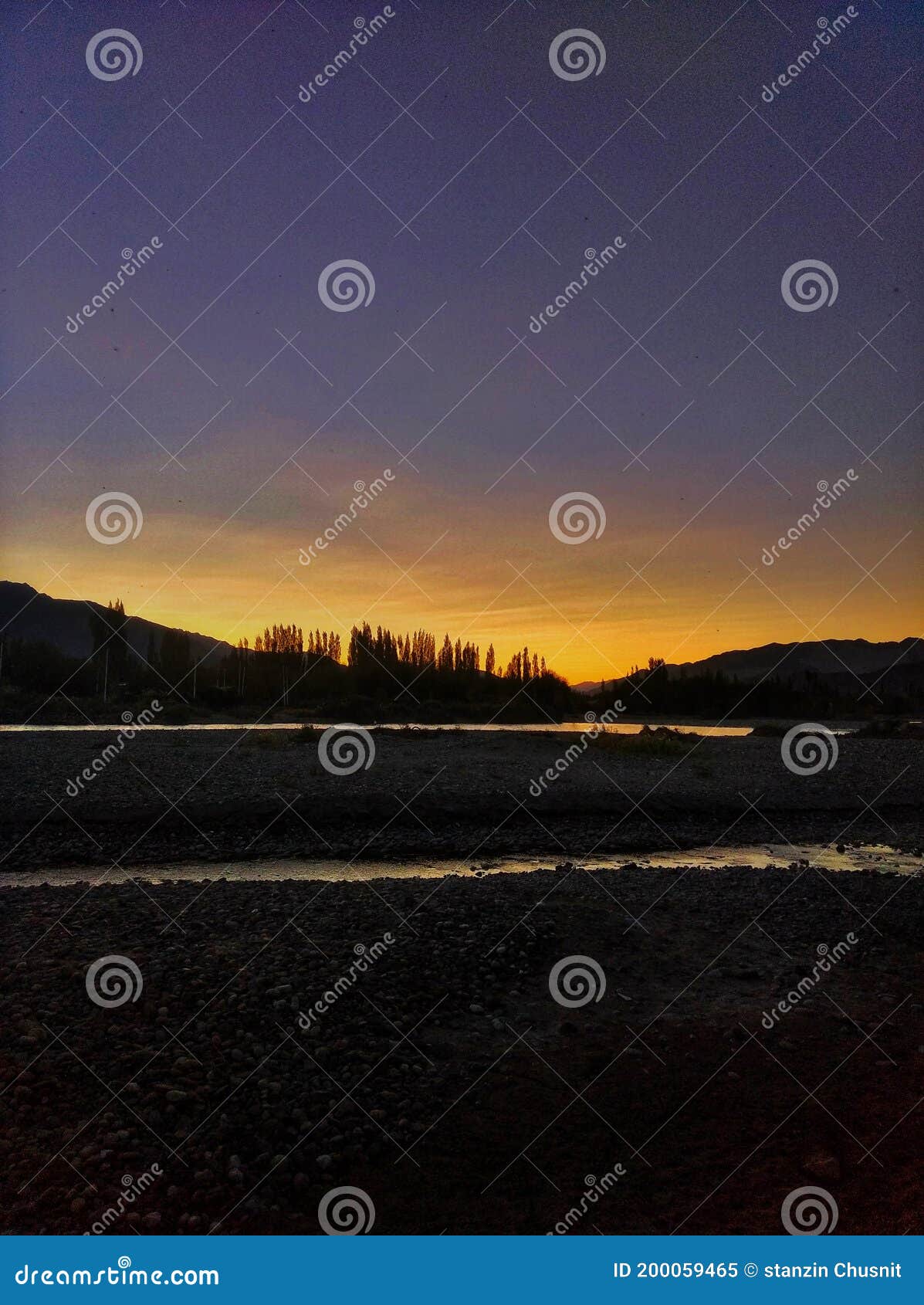 Most Beautiful Place is Where Sky, Mountains, Trees and Rivers are ...