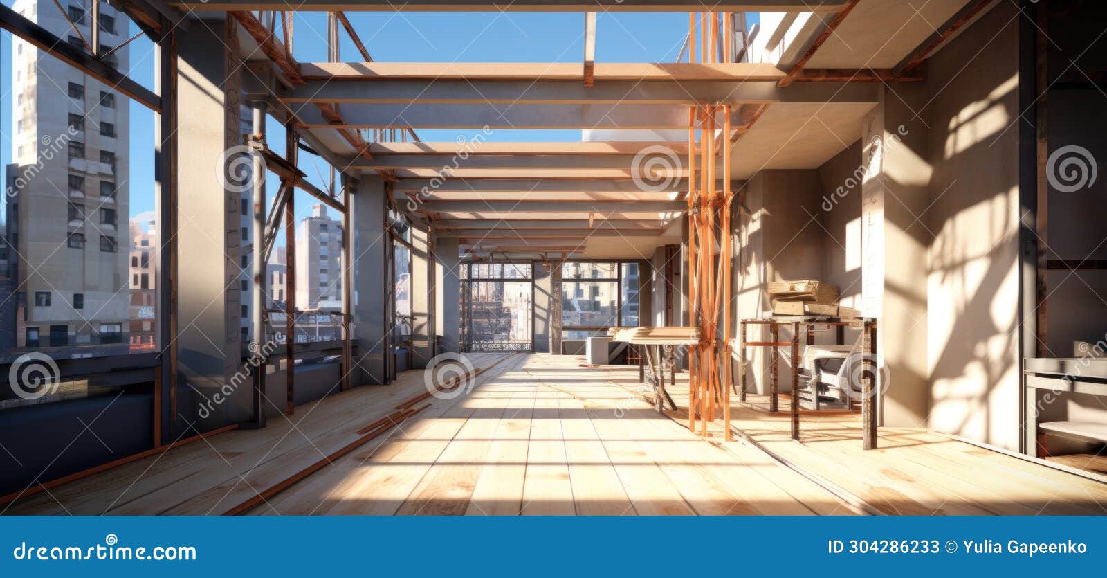 The Most Common Structural Issues in the Construction Industry Stock ...