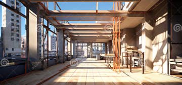 The Most Common Structural Issues in the Construction Industry Stock ...