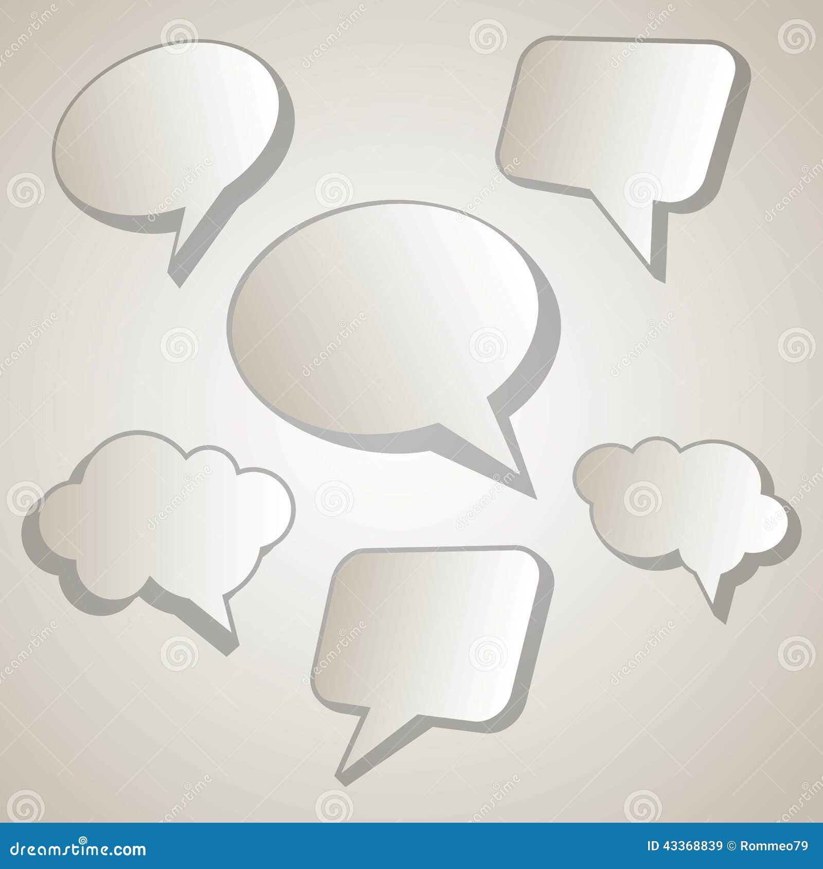 Most common used acronyms stock vector. Illustration of abbreviation ...