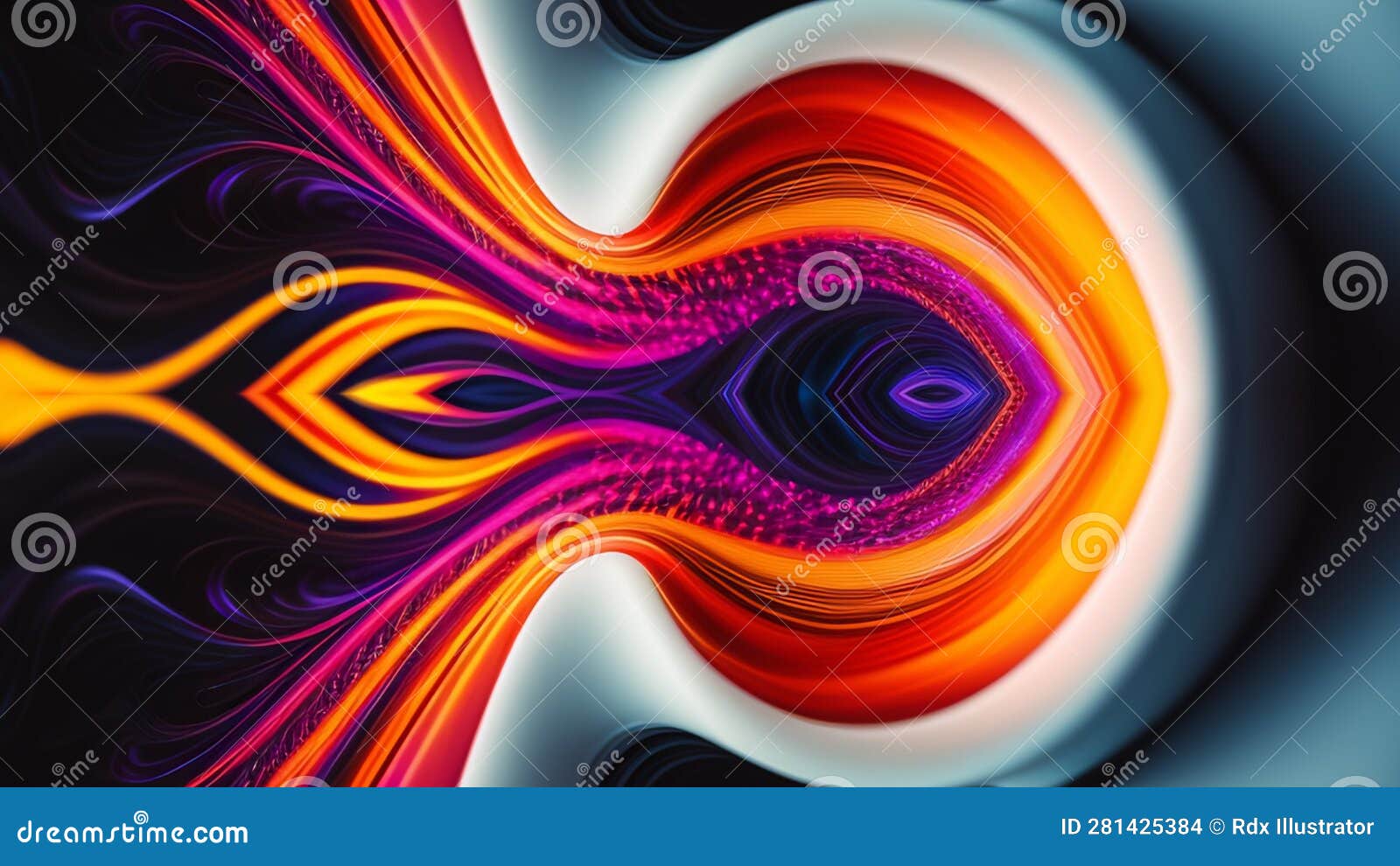 Most Creative Illustration Animation Background Design Stock ...