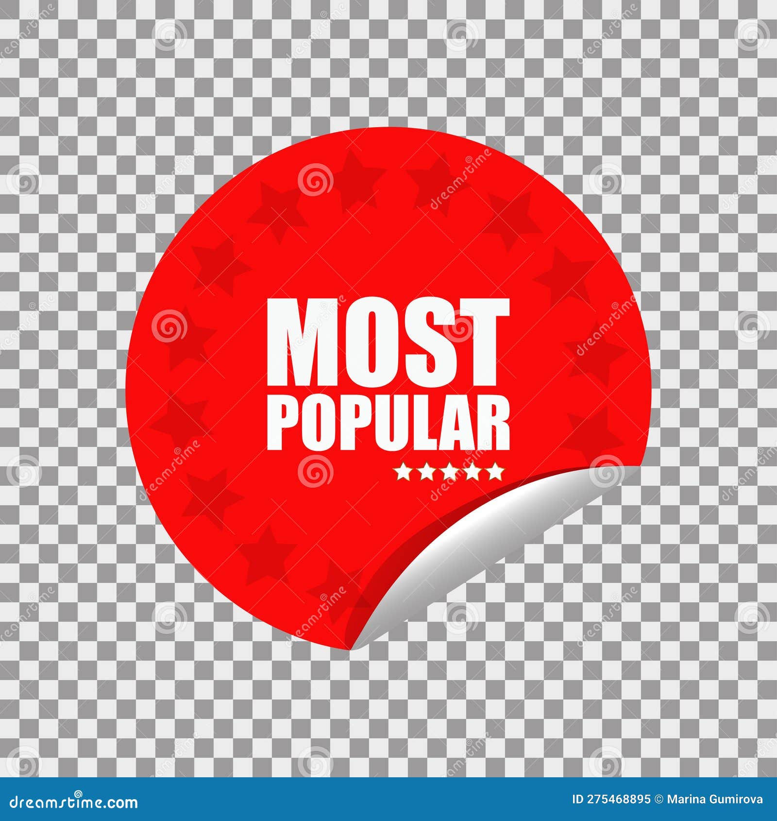 Most Popular Sticker Designs at Rose Lindberg blog