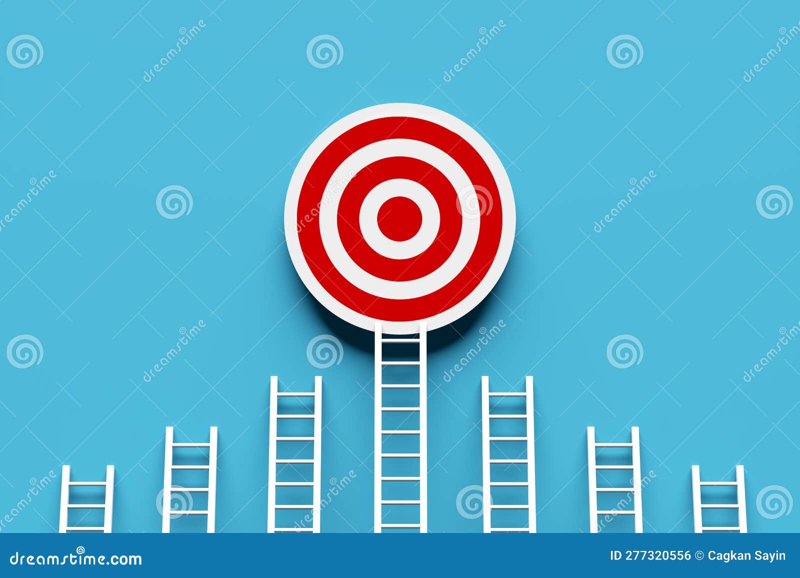 Most Successful and Efficient Way To Achieve the Target Goals ...