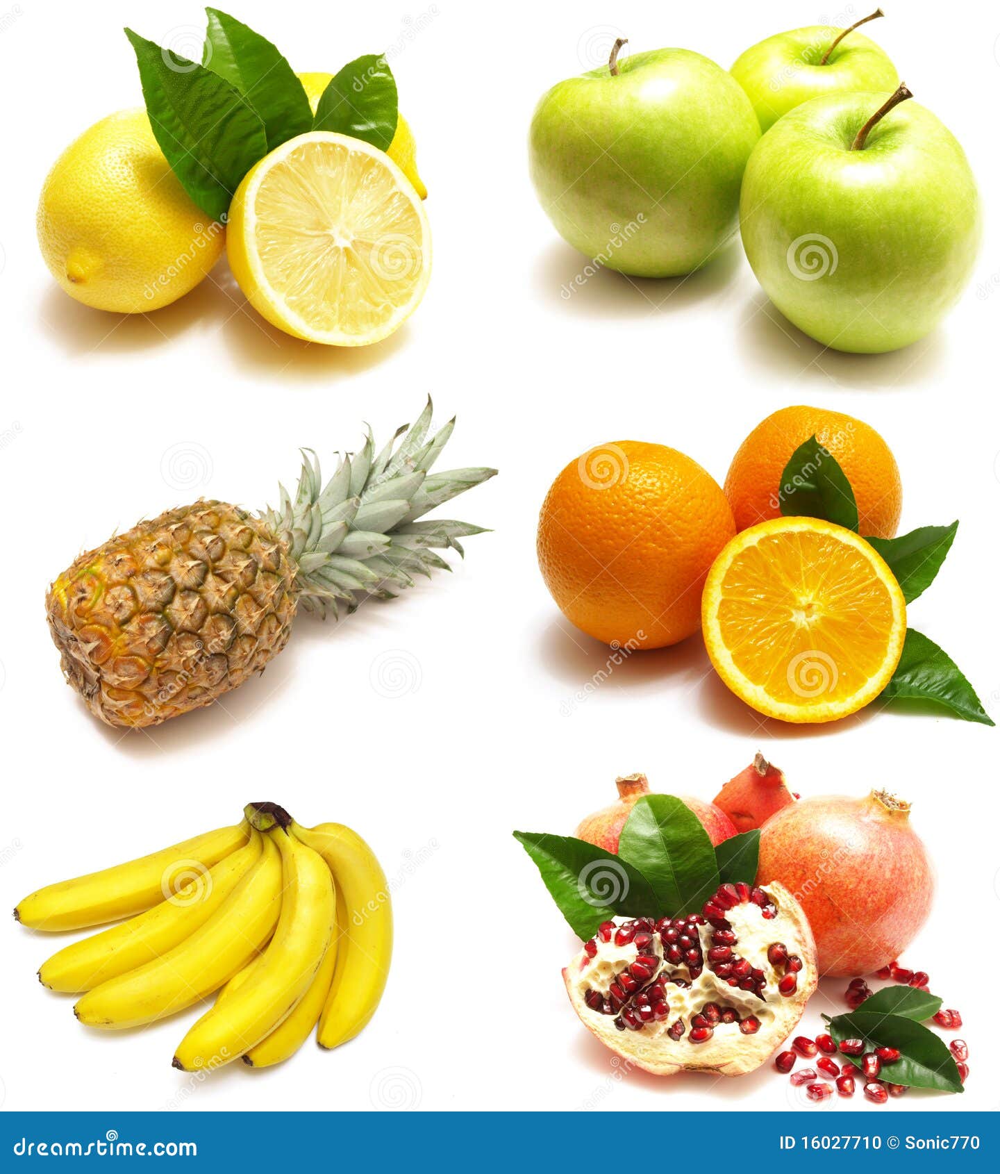 The Most Tasty Fruit Picture. Image: 16027710