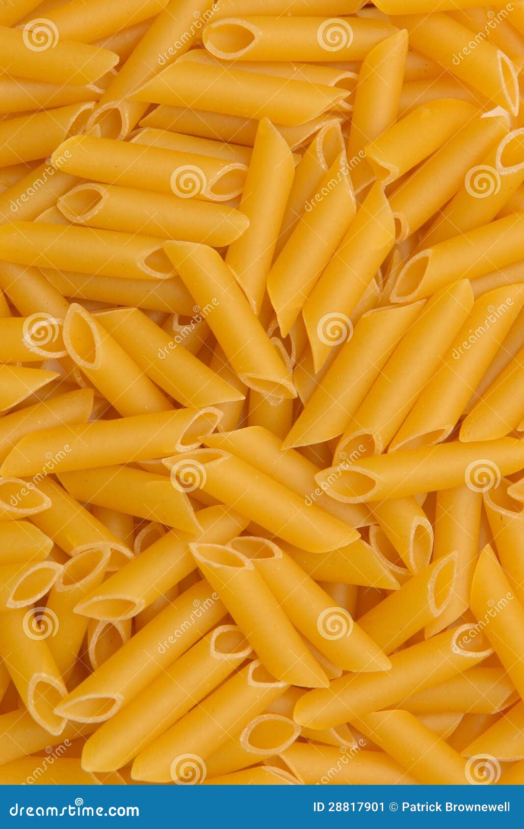Mostaccioli Pasta