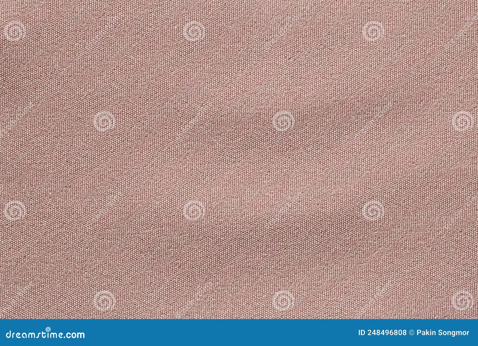 Mostly Desaturated Dark Red Color Fabric Cloth Polyester Texture and ...