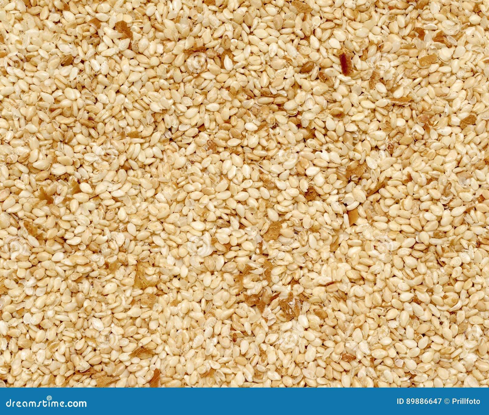 Mostly sesame background stock image. Image of frame - 89886647