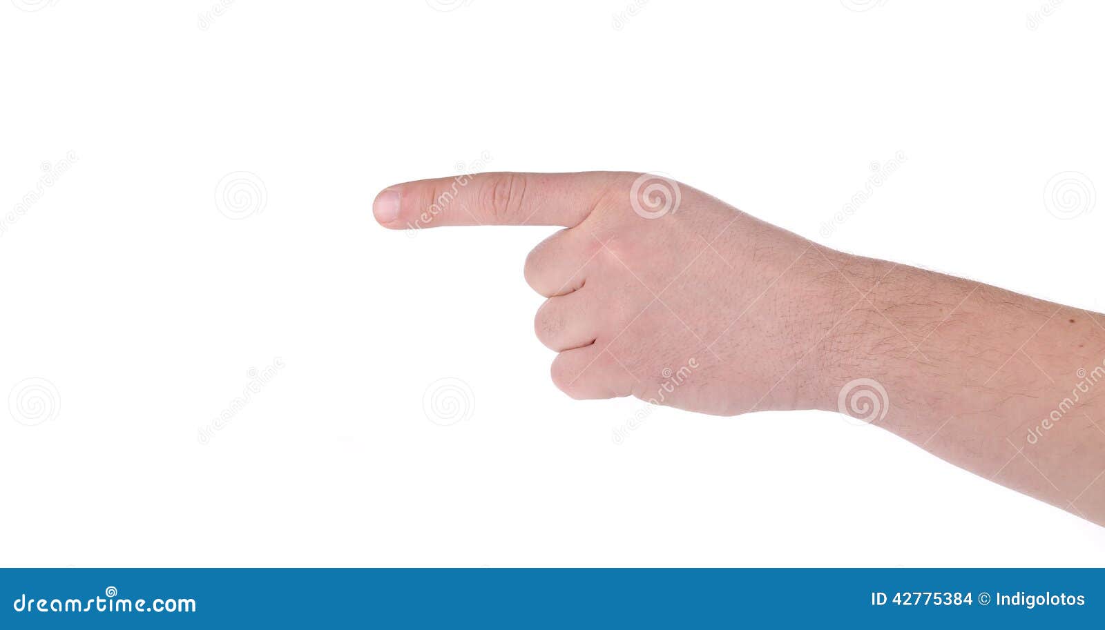 Foto Mostrando O Dedo - FDPLEARN