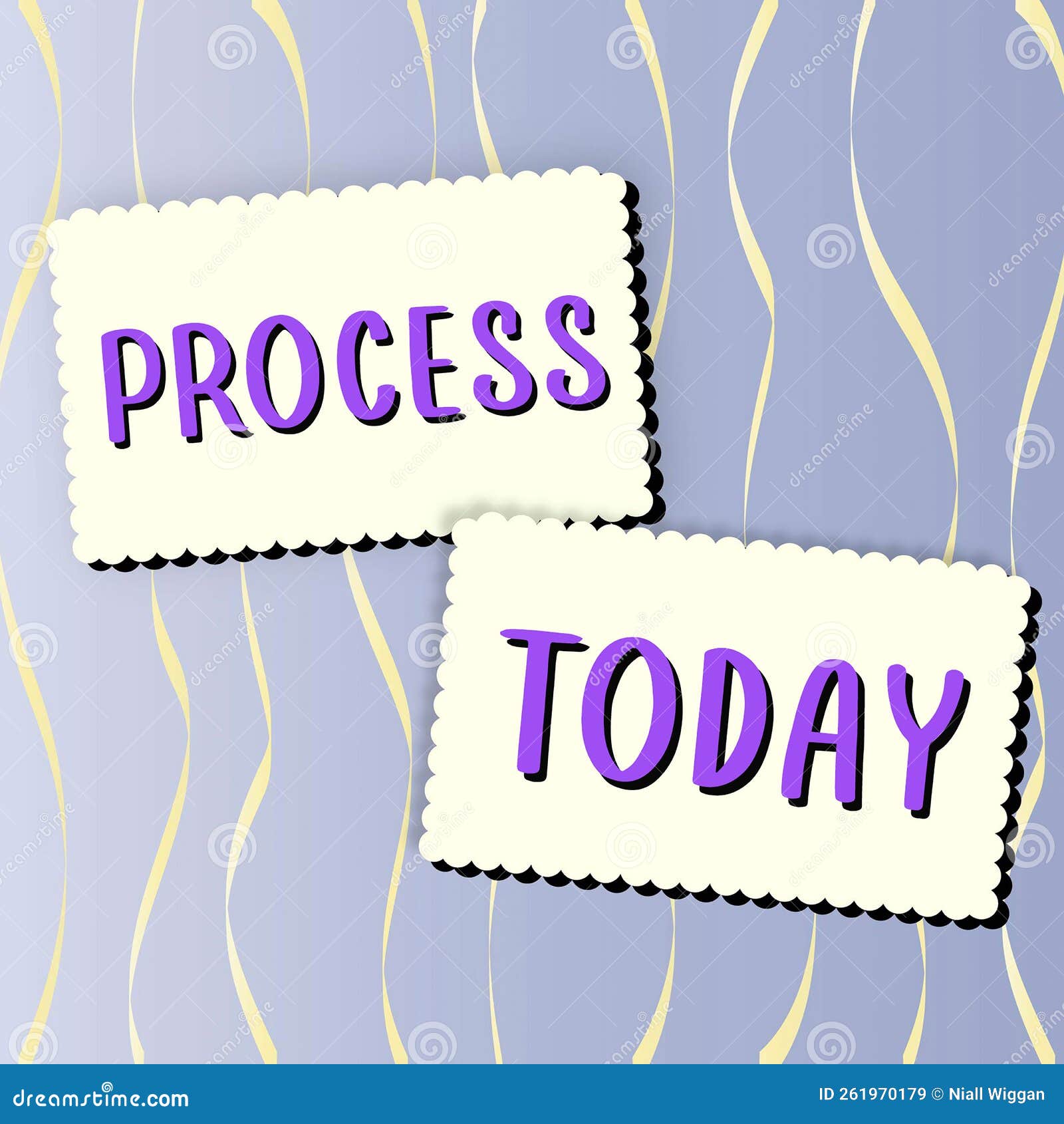 Mostrar El Proceso. Serie De Pasos Interdependientes Progresivos Para ...