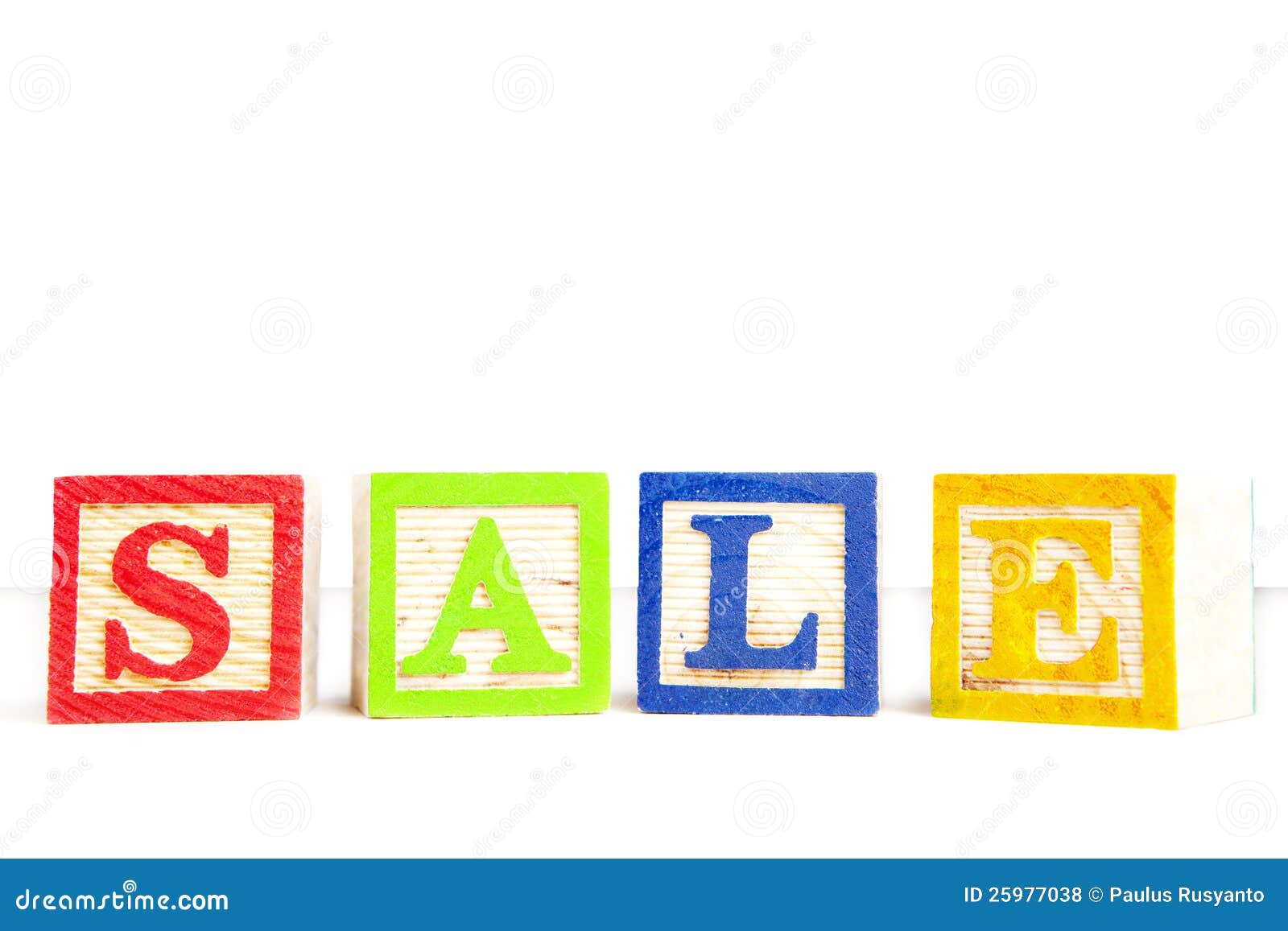 Mot de VENTE photo stock. Image du crossword, offre, illustration ...