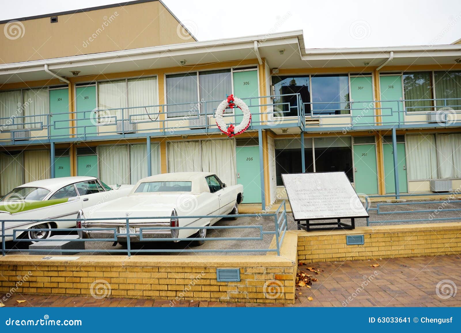 A Motel editorial photo. Image of dream, assassination - 63033641